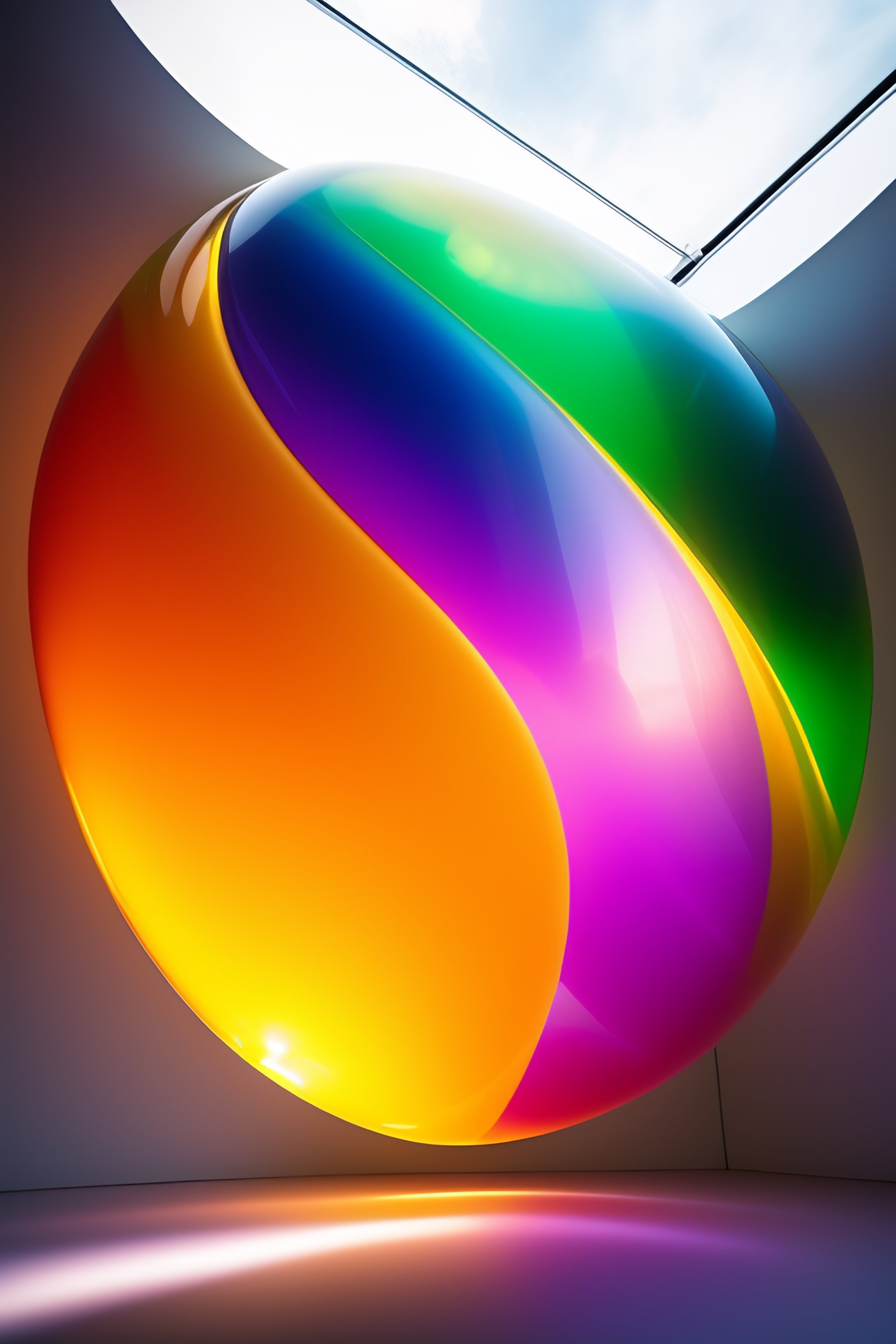 Lexica - An ultra high definition professional studio quality ...