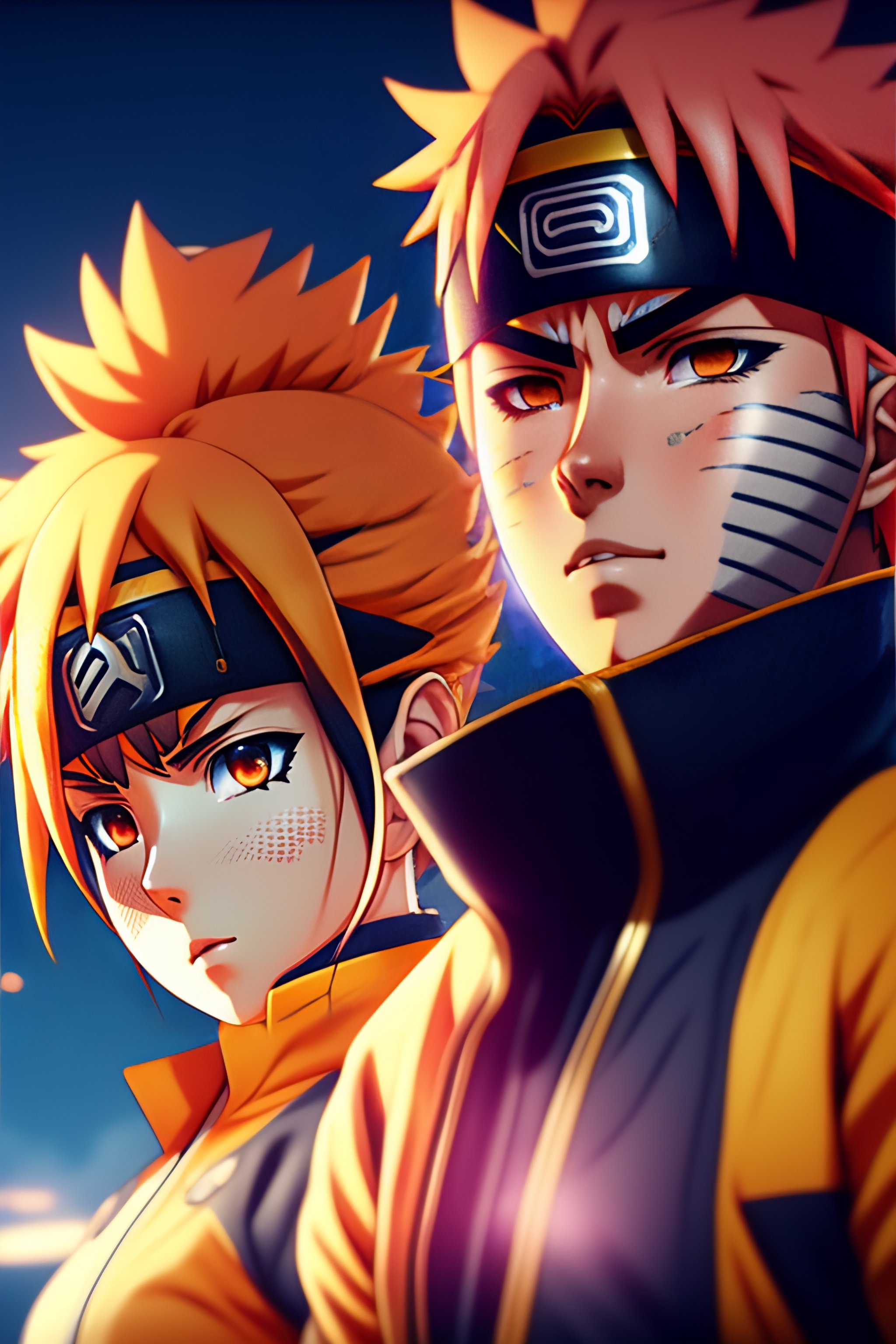 Lexica - Naruto Uzumak, Hinata Hyuga, Kakashi Hatake, Sasuke Uchiha and ...