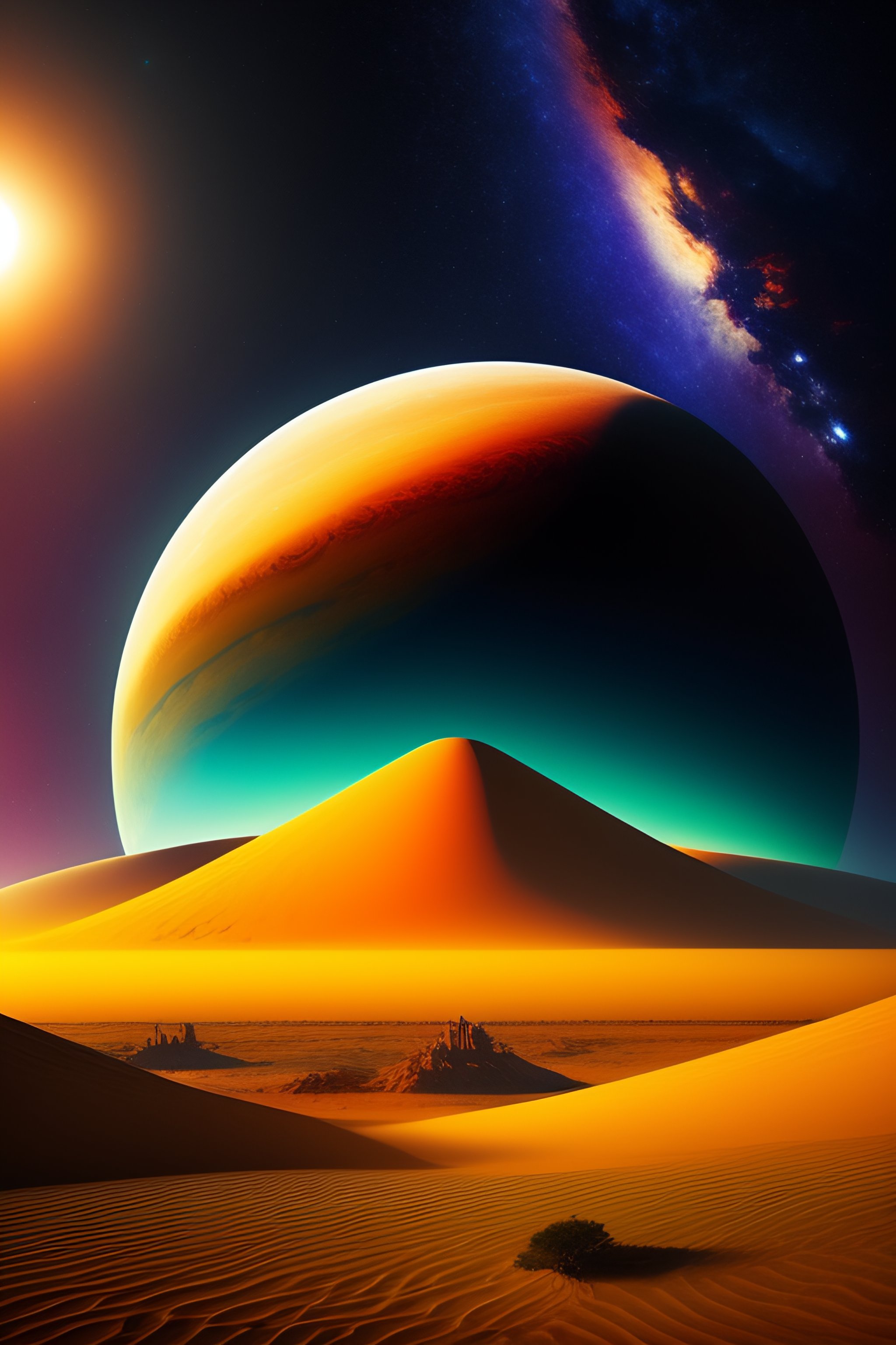 Lexica - Sol, tierra, mercurio, saturno, jupiter, translúcidos, azul ...