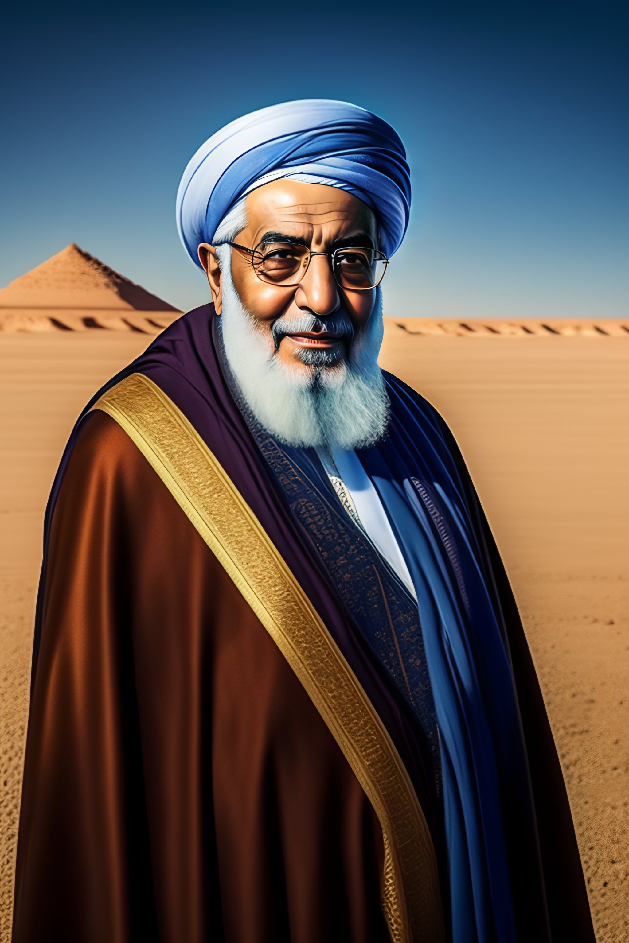 Lexica - Seyed ali khameneh ee