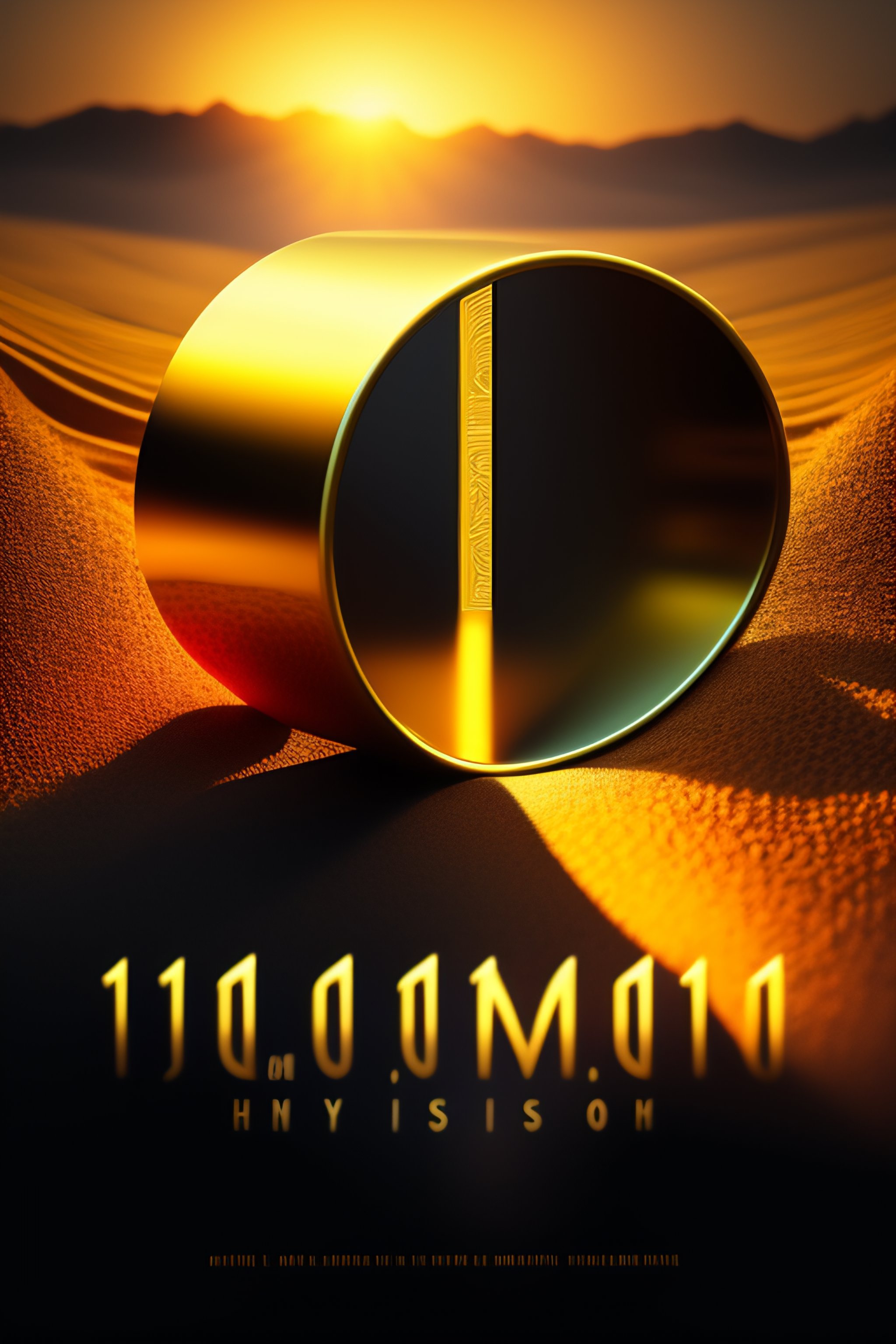 Lexica - A solid "Ahmed" text in the middle, with Golden and black ...