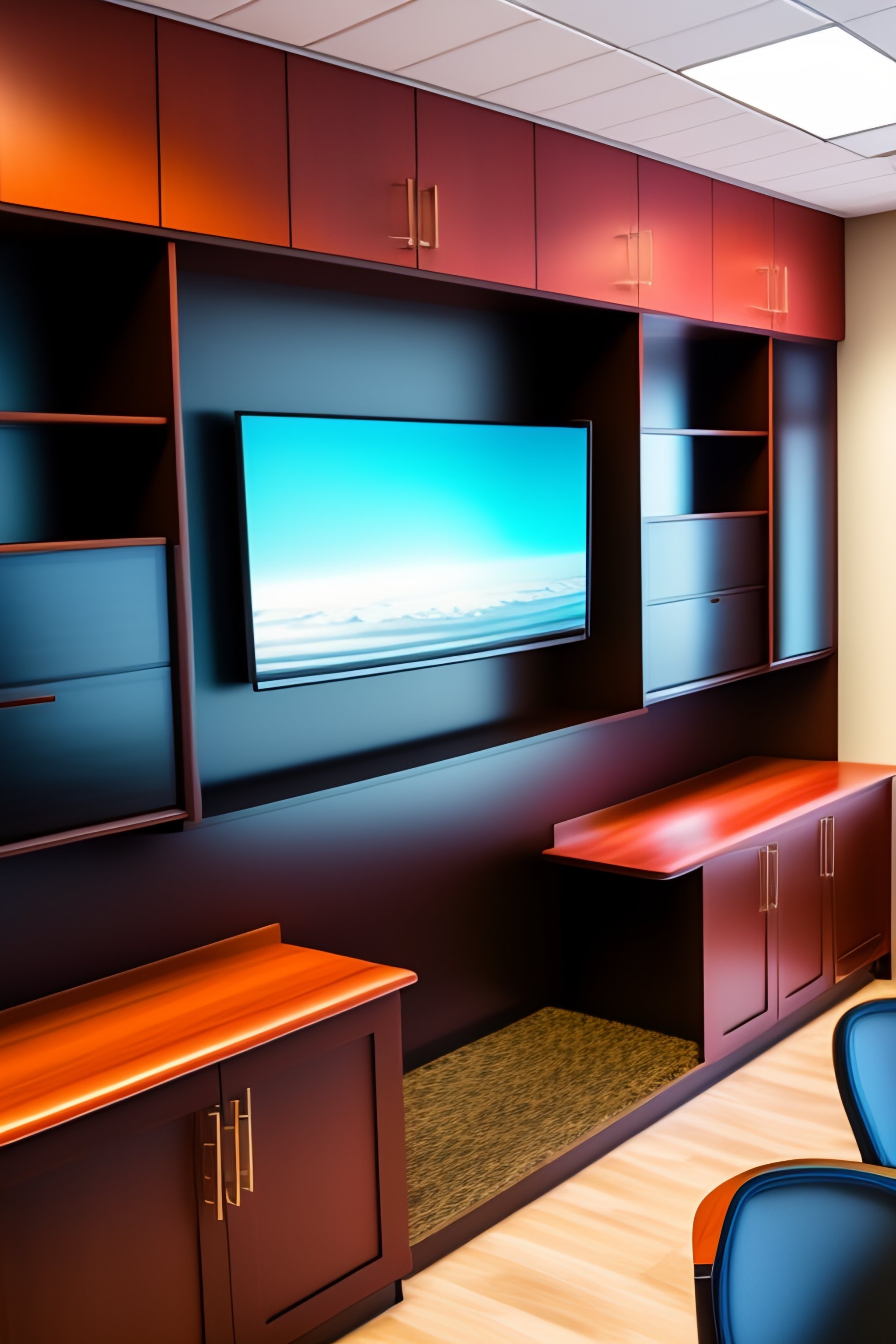 Lexica - Corporate culture entertainment work office