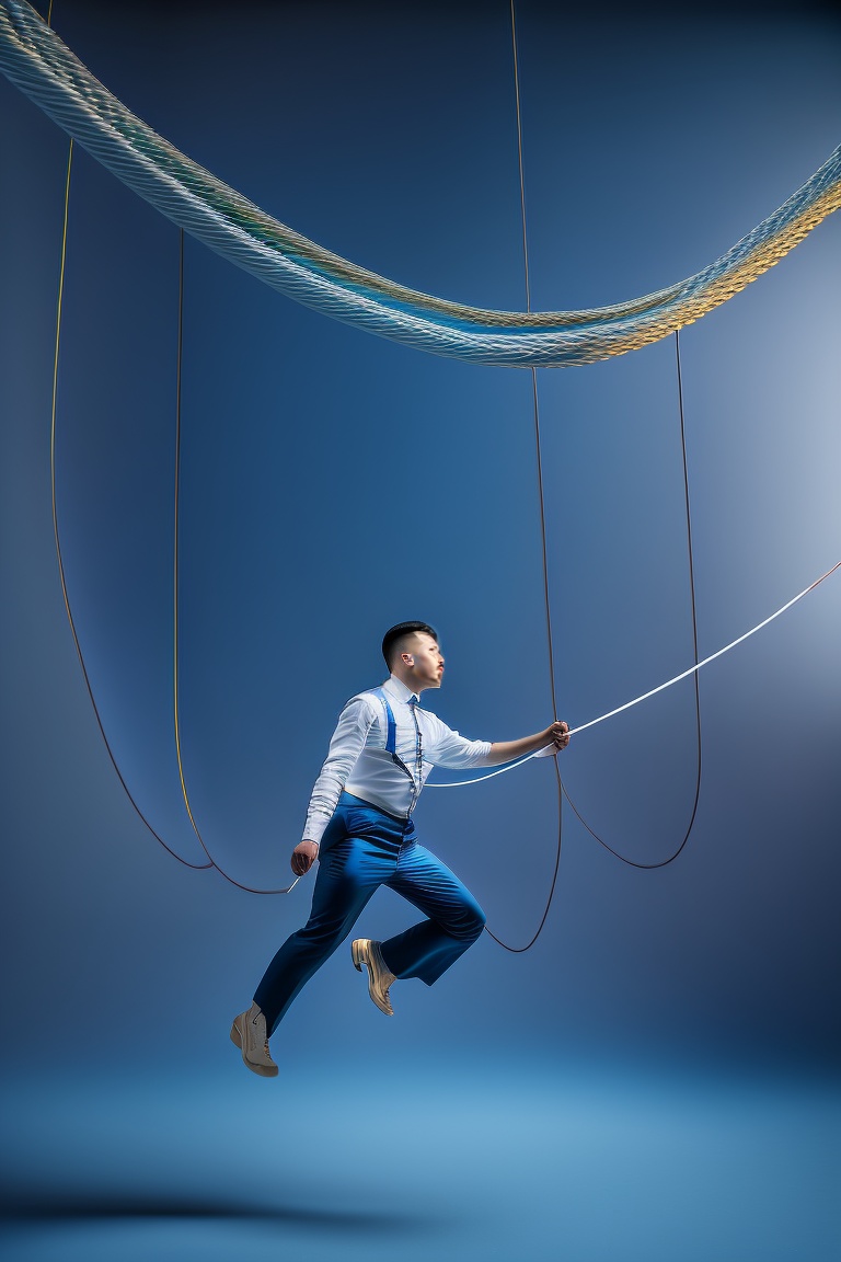 Lexica - A conceptual photograph symbolizing the process of healing ...