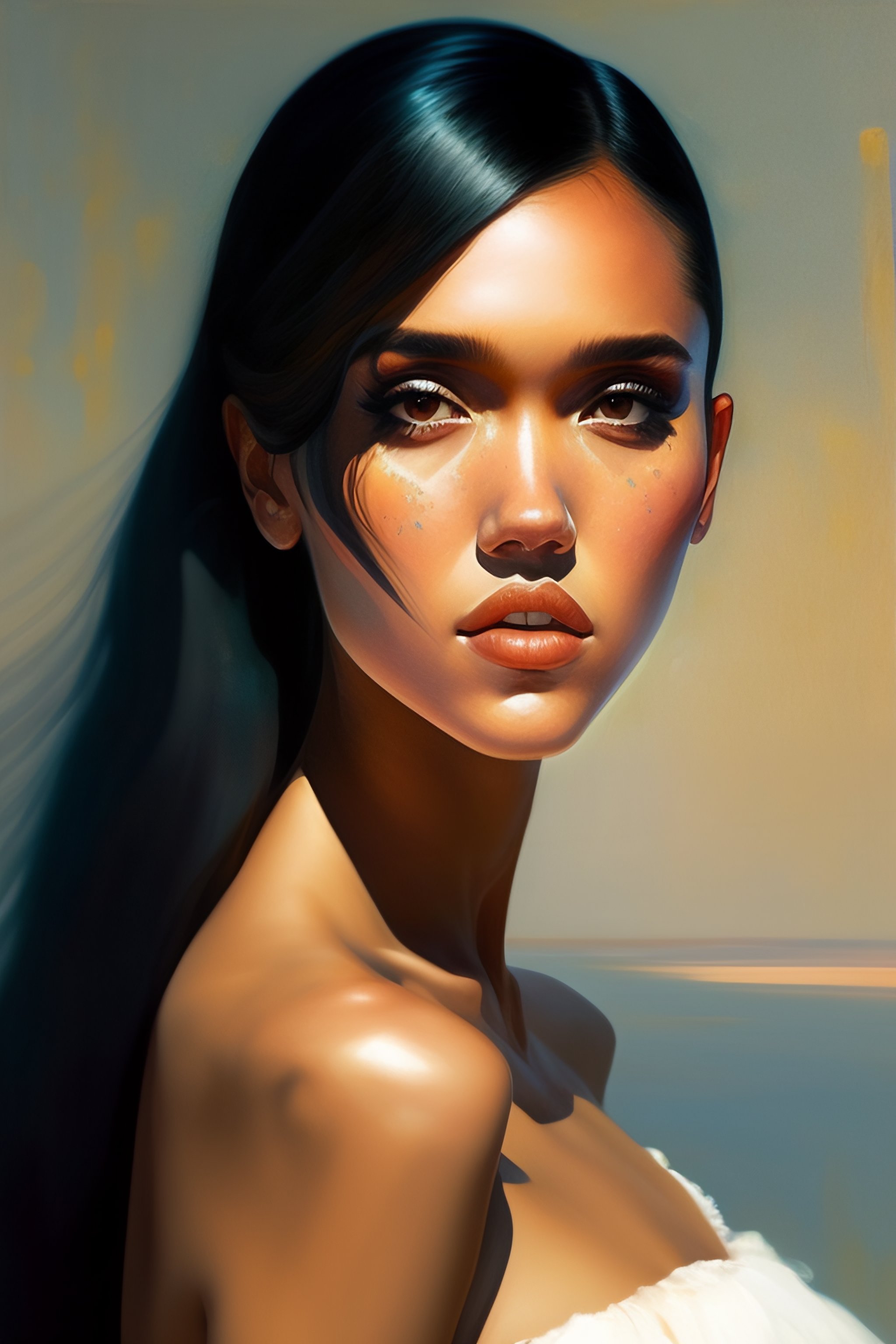 Lexica - There is ugliness in beauty, but there is also beauty in ...