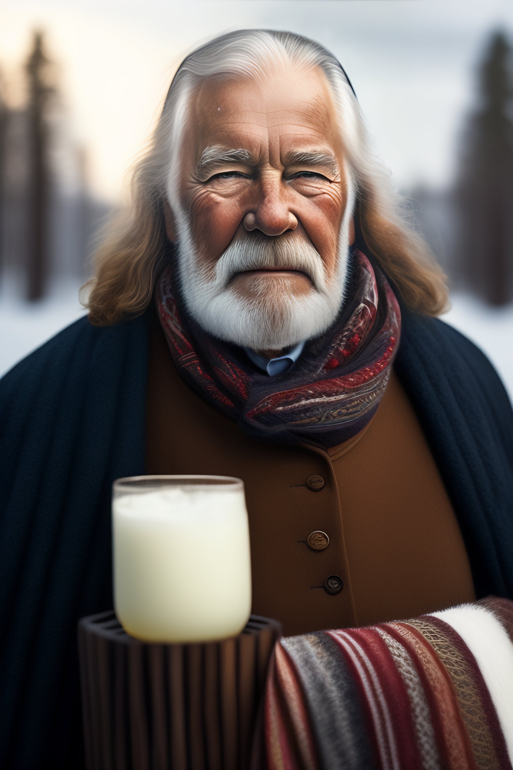 Lexica - Celebrating the unique old men and timeless charm of ...