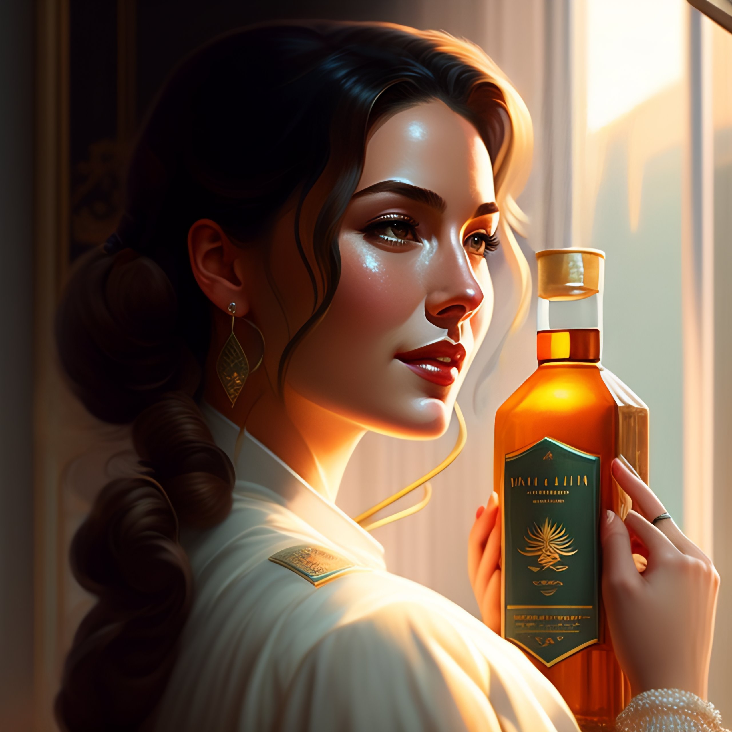 Lexica - Full shot body photo of (kelly brook laughing:1.2) most ...