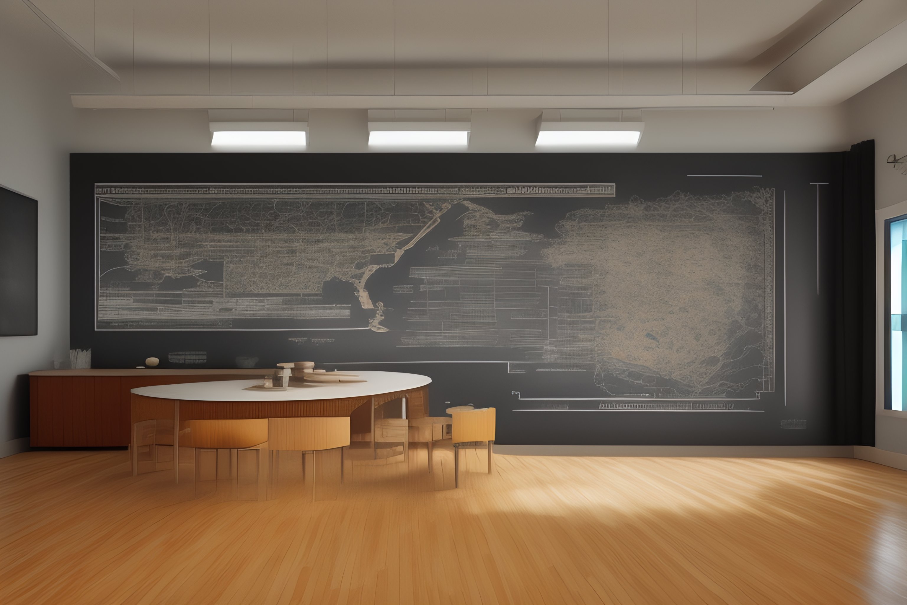 Lexica - Generate a photo-realistic wide shot image of a geology ...