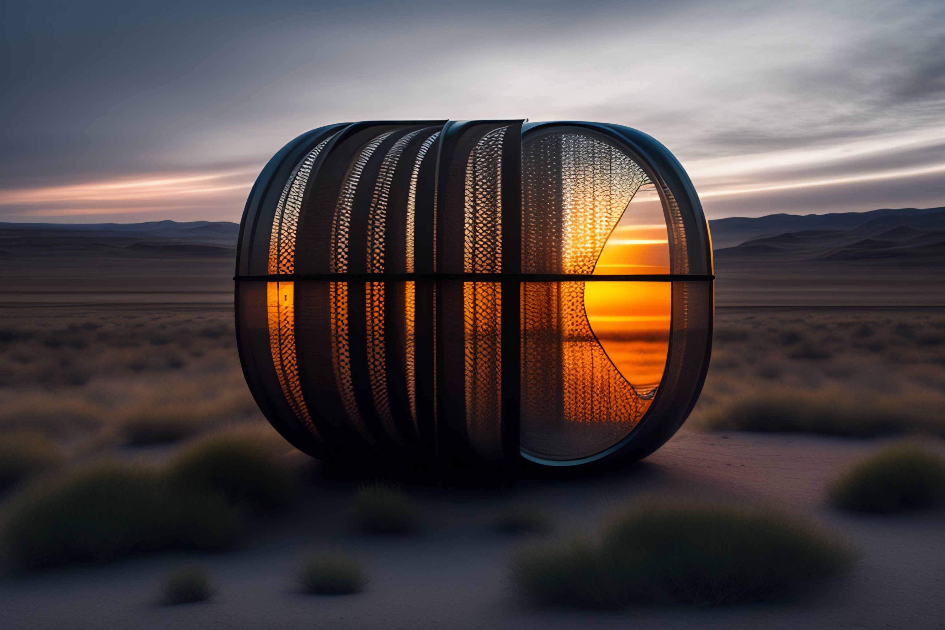 Lexica - Wire skin decay