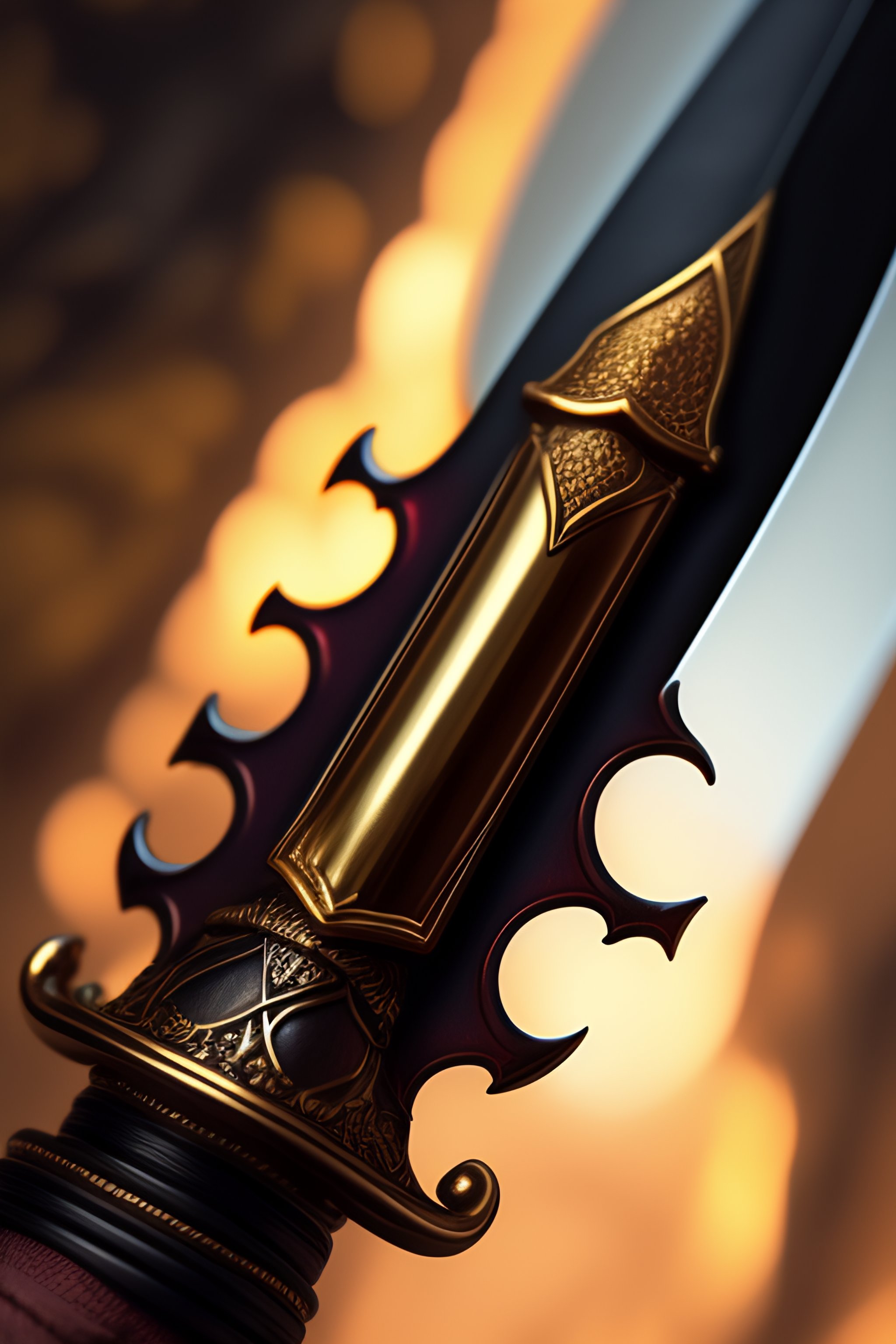 Lexica - Hand holding medieval sword, pommel, mtg, d & d, legend of the cryptids, highly ...