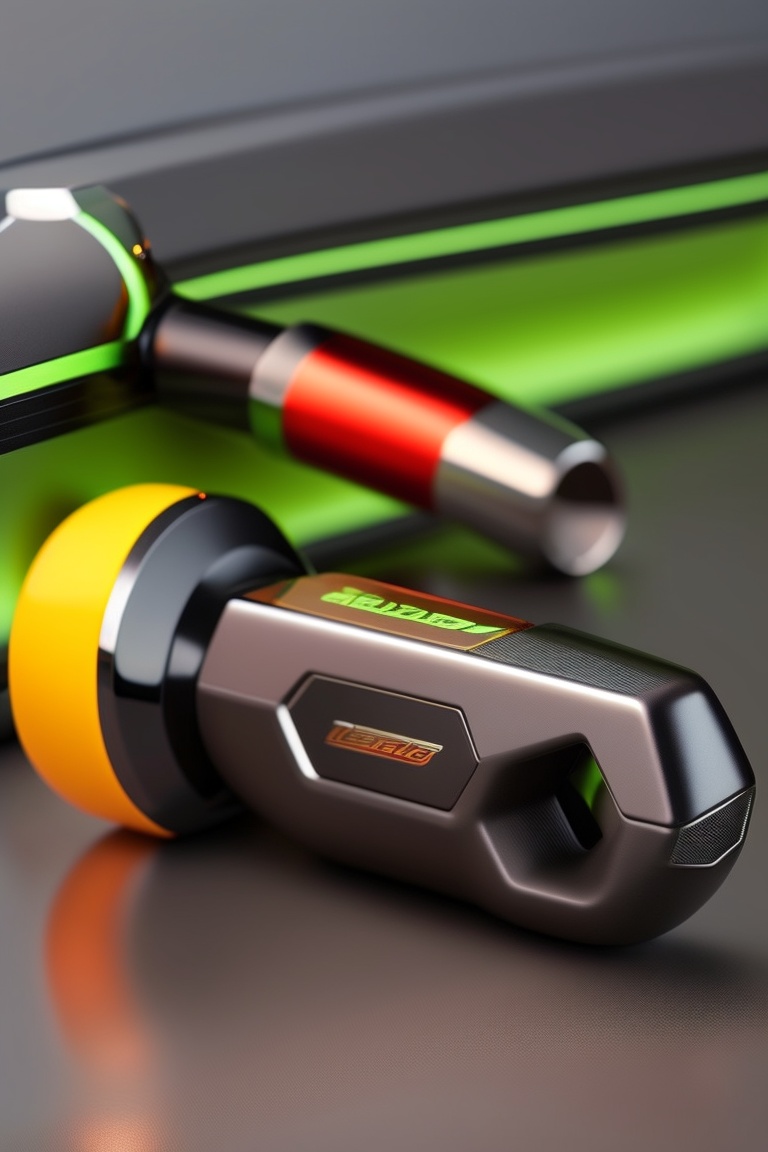 Lexica - Please search for images of custom competition gear shift ...