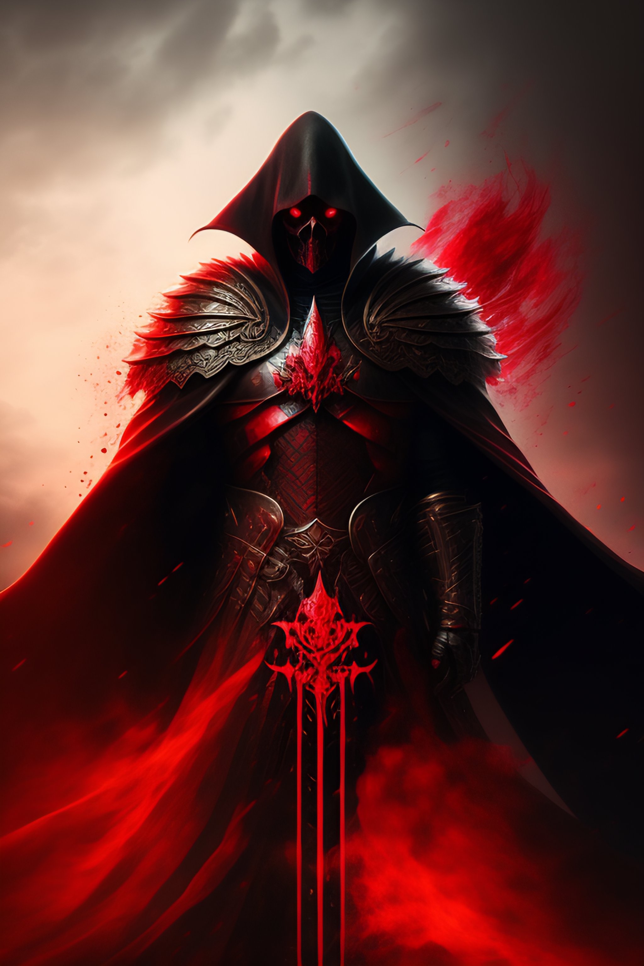 Lexica - The blood reaper