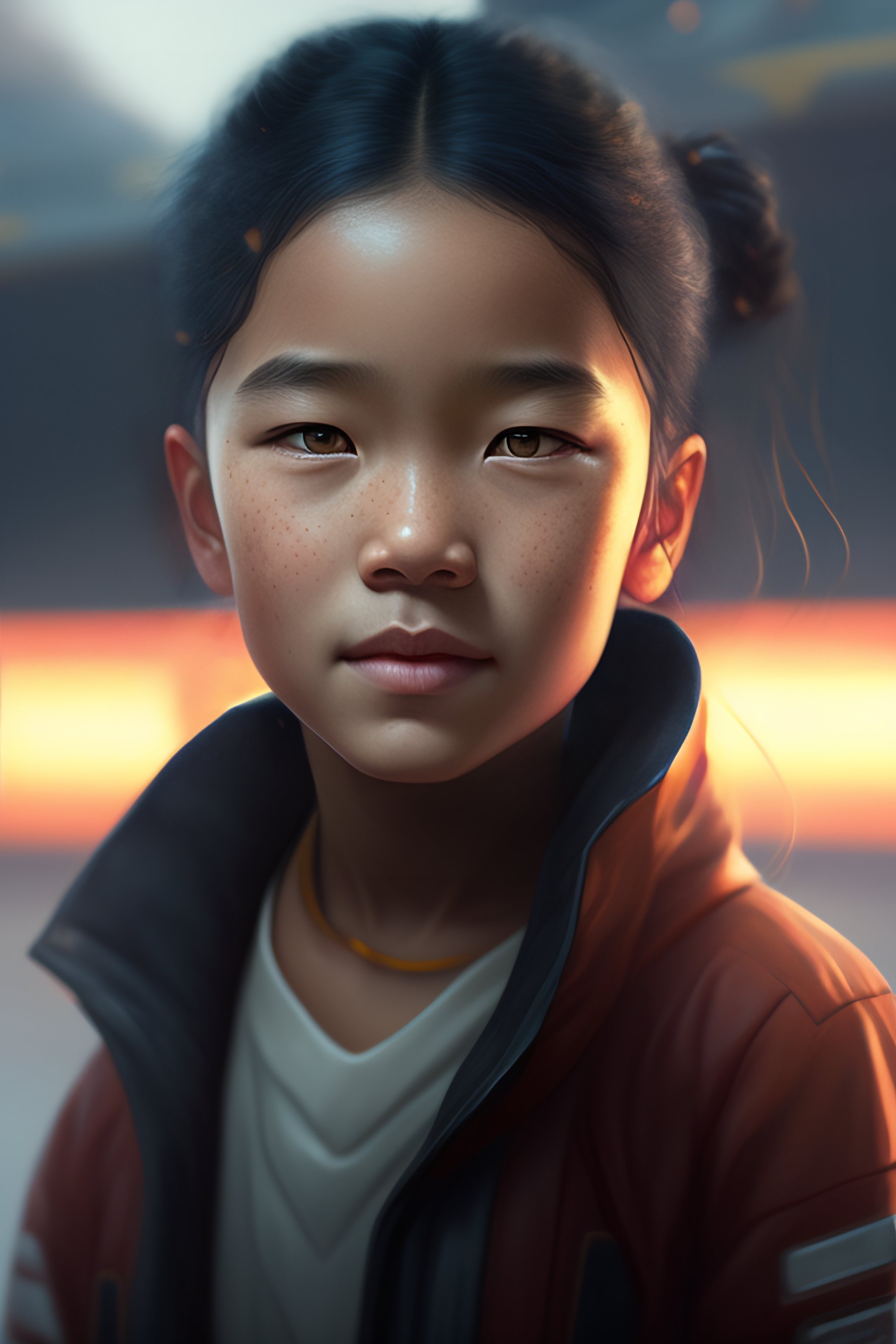 Naomi Nagata Wiki – Naomi Nagata The Expanse – ZYKNPS