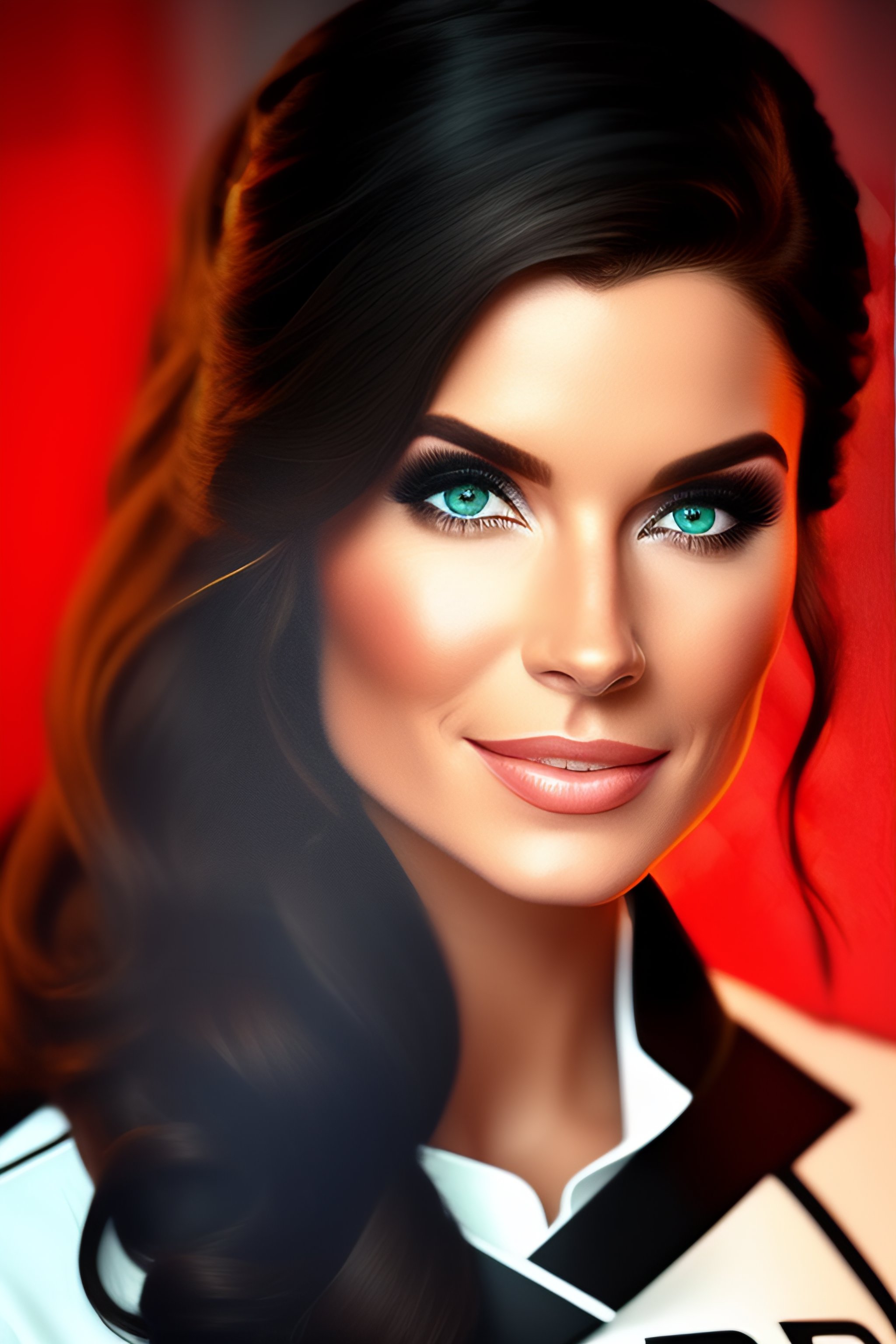 Lexica - Operation 12 in jaiden Stipp style