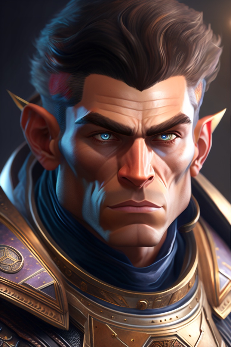 Lexica - Space monkey, Lean Muscles, DnD, Realistic Rendering & Hyper ...