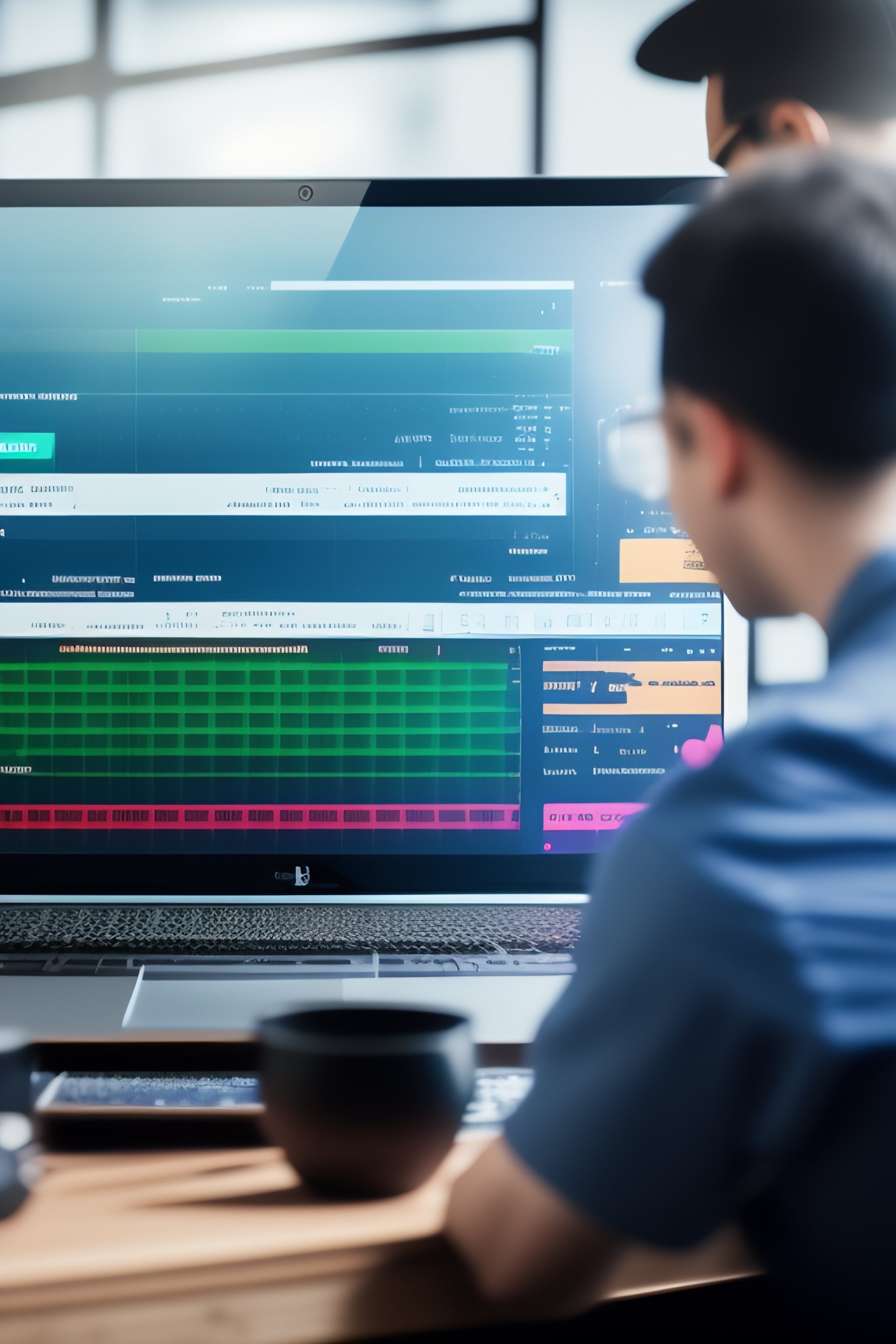 Lexica - Blog article, tutorial, bitwise operations, programming in python