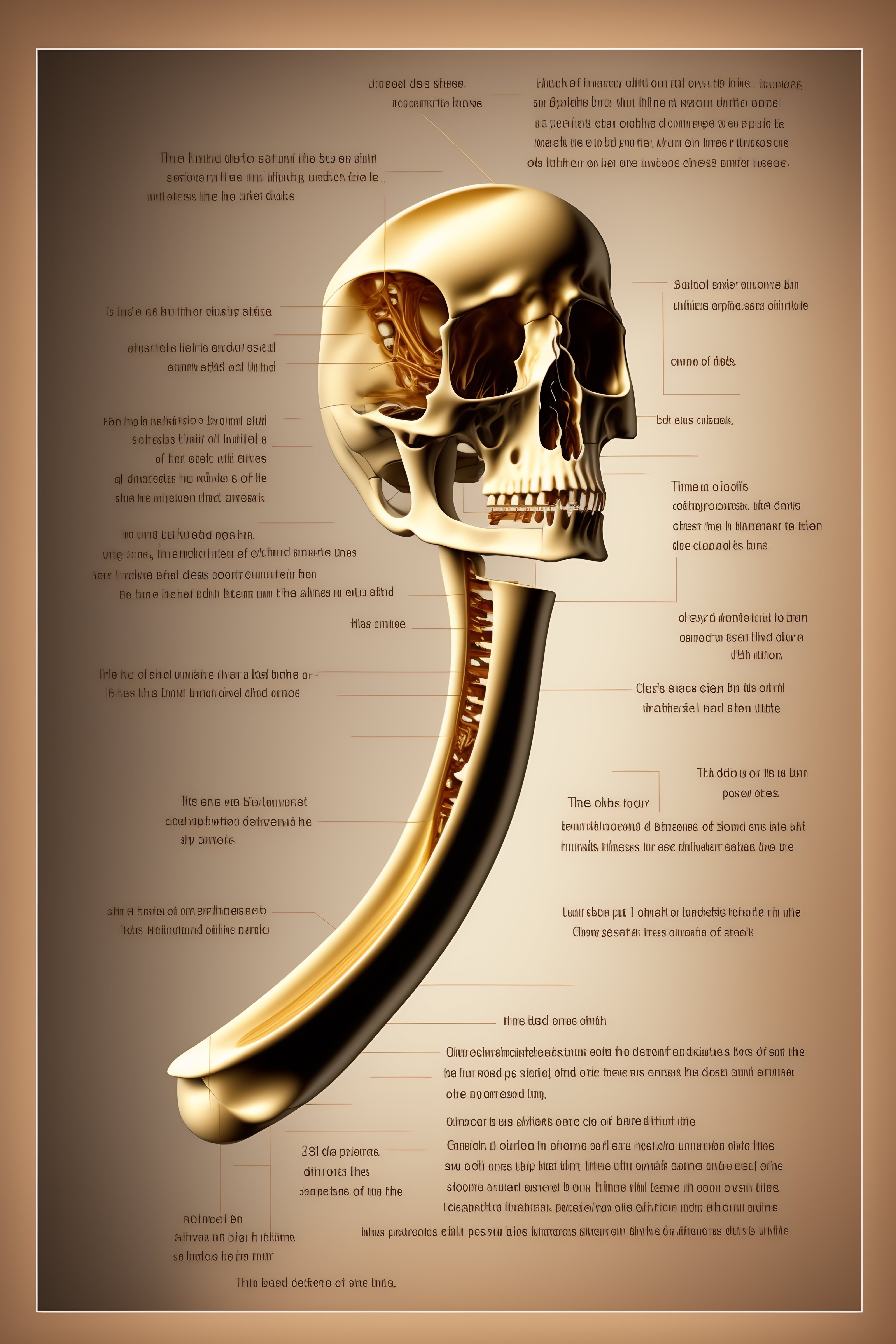 Lexica - The humerus is the bone of the upper arm that connects the ...