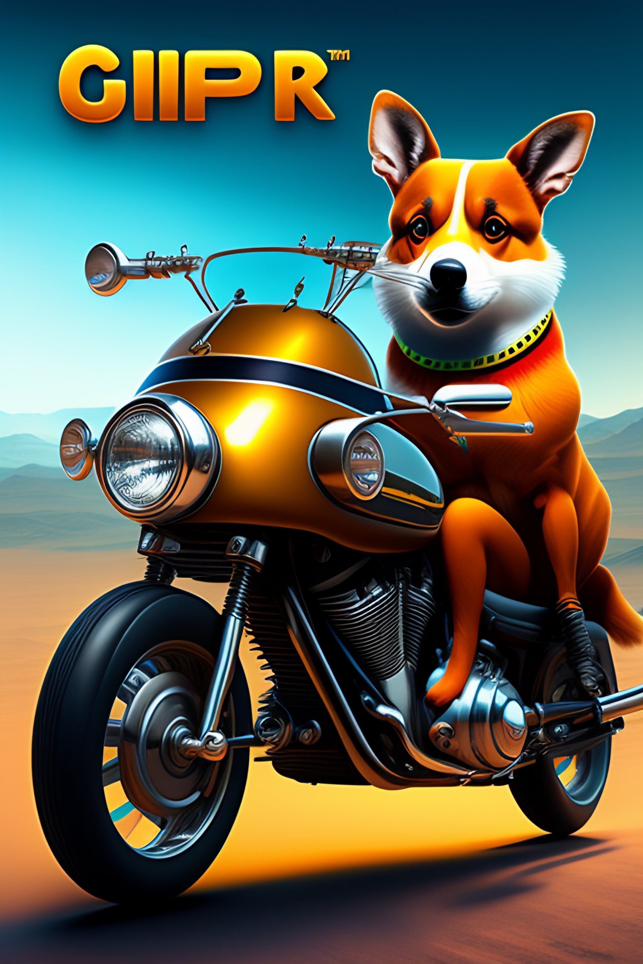 Lexica - Chopper doctor