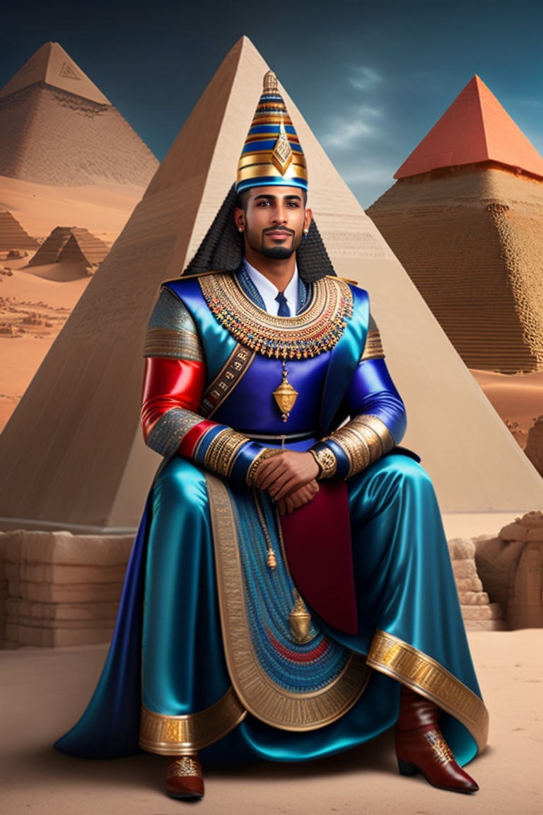 Lexica - The Egyptian singer Ahmed Saad and retain features at the time ...