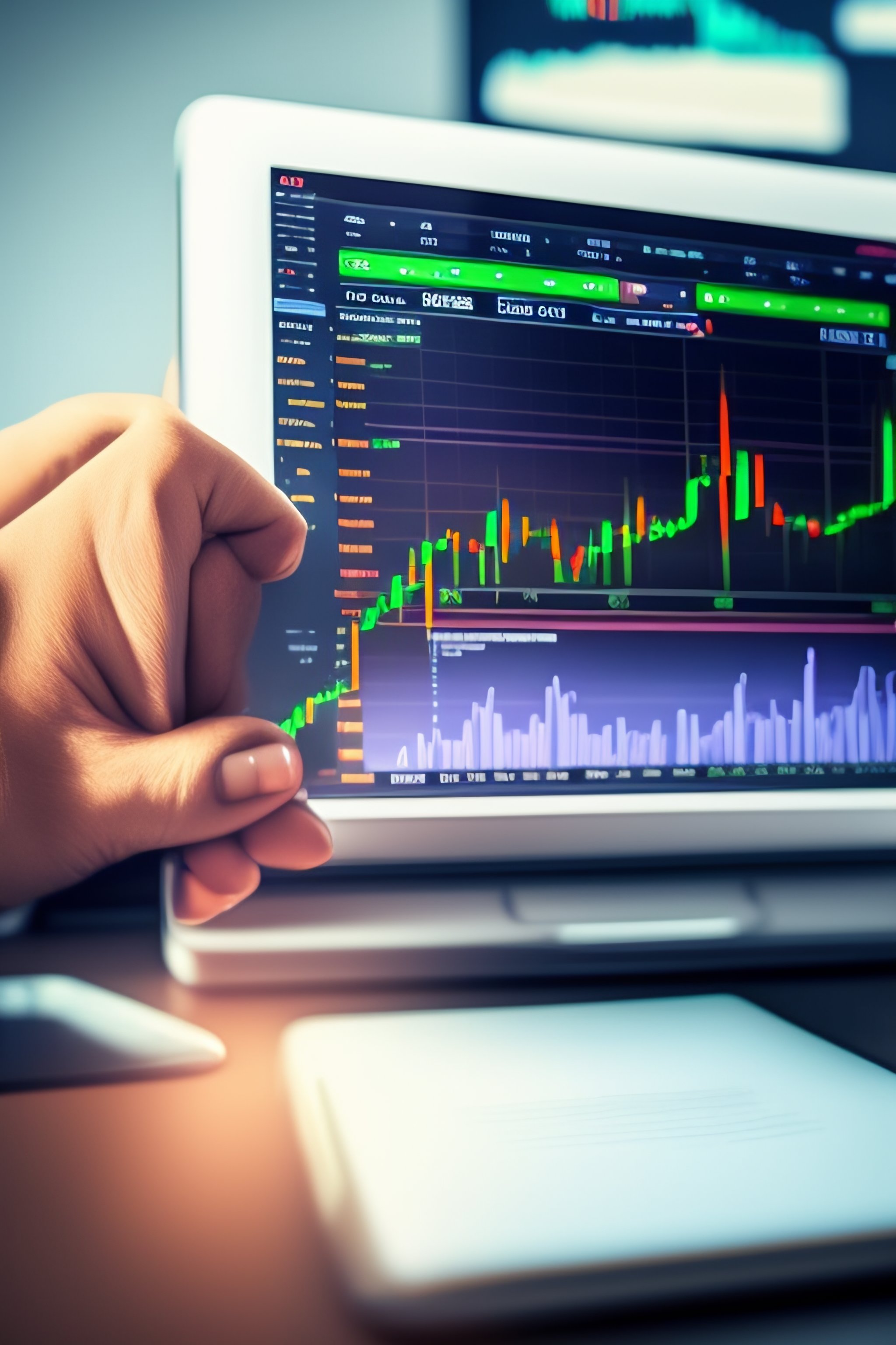 Lexica - Human brain forex trading