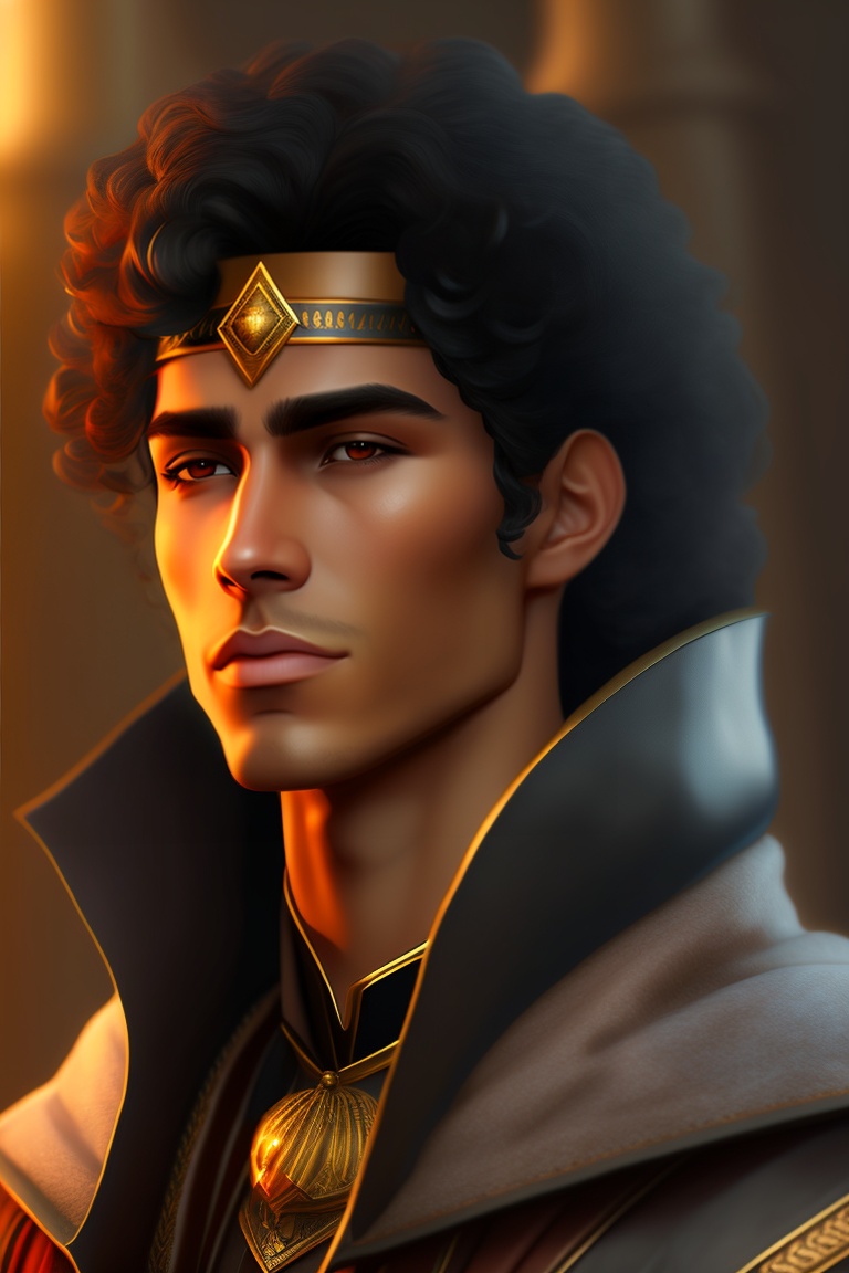 Lexica - Half elf half human Mexican Sorcerer. Draconic bloodline ...