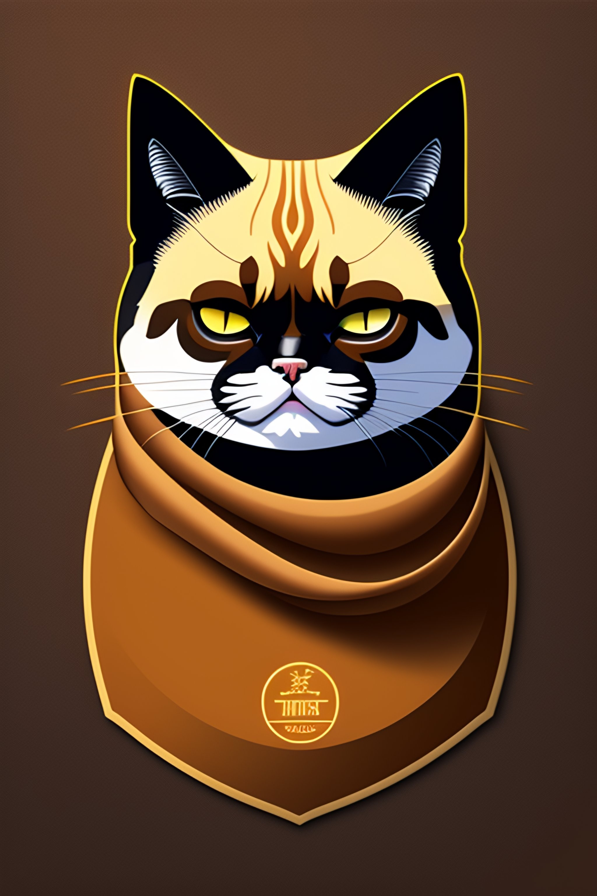 Lexica - Design for t shirt of Vector flat , flat vector 2D image of a ...