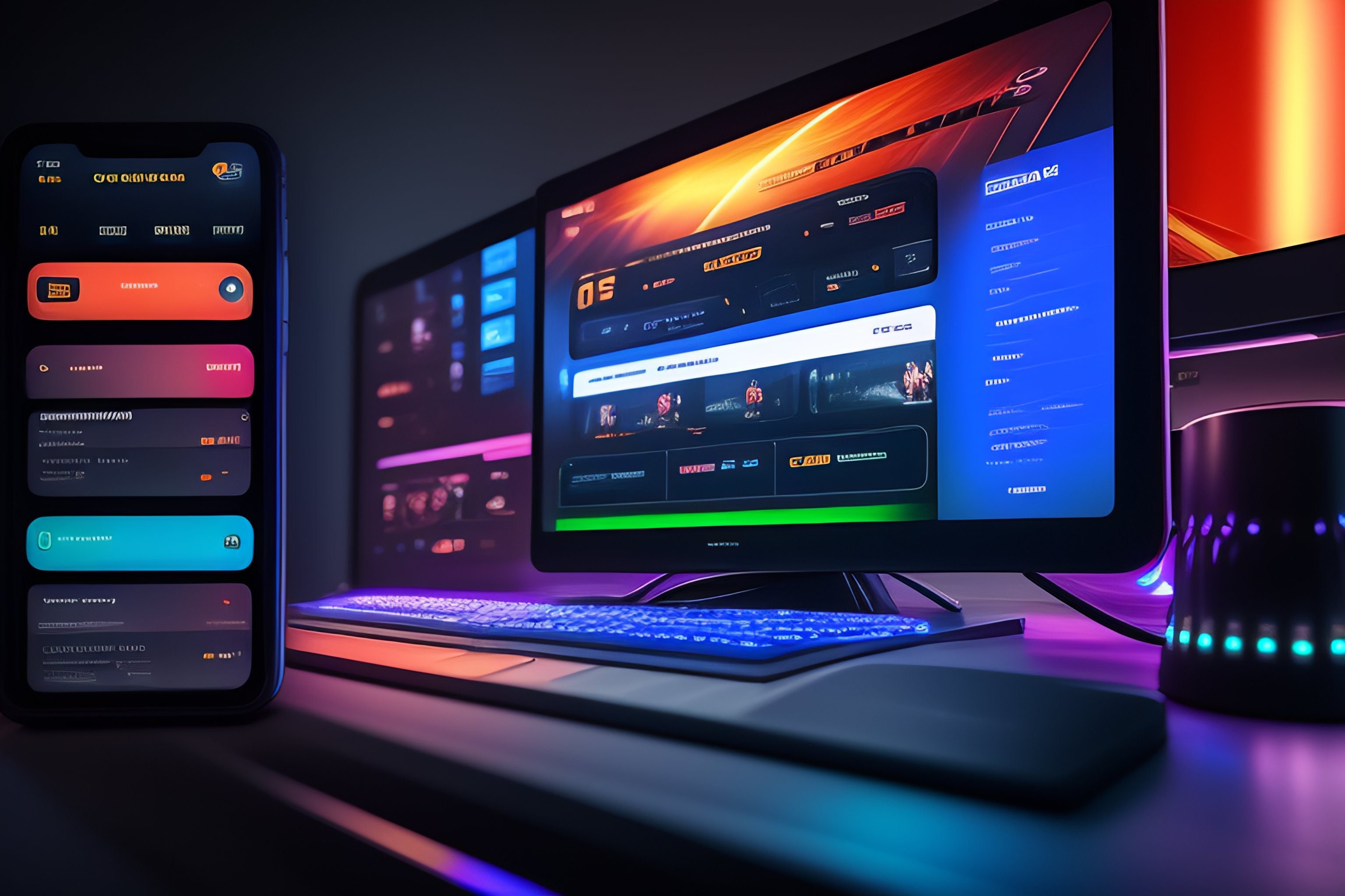 Lexica - Cybersports ladder page UI/UX with players ranking from the best to the worst ...