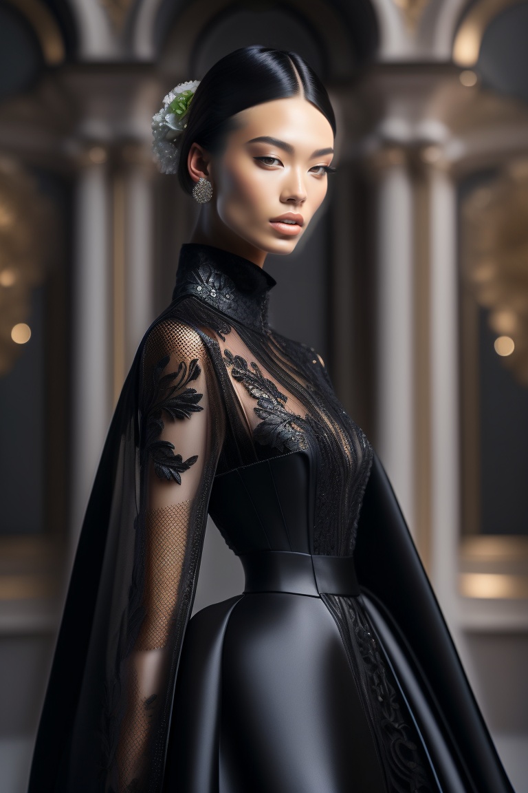 Lexica - Beautiful, attractive model , 100% real,whole body, full body ...