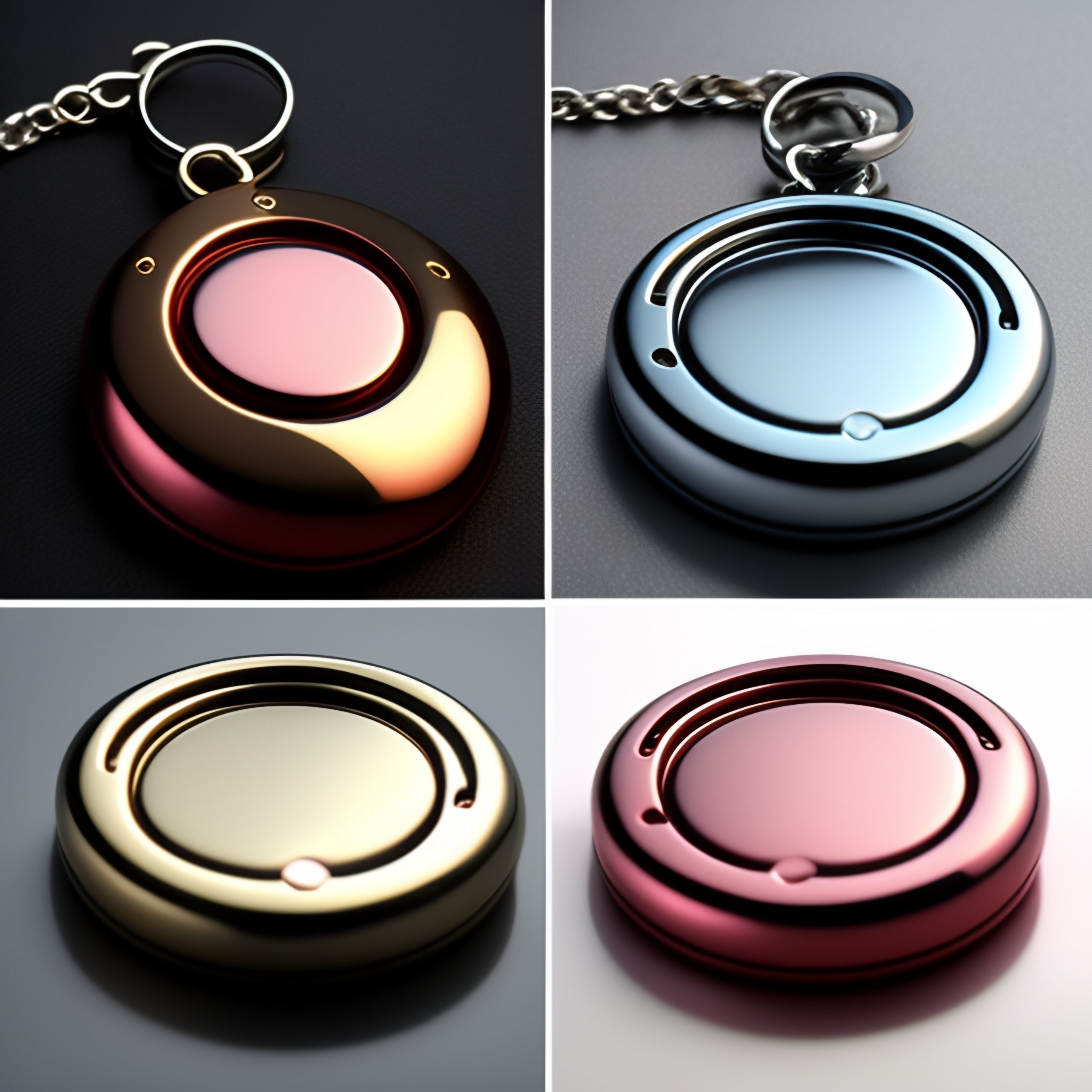 Lexica - Keychain project, metal, modern, looks expensive, detailed ...