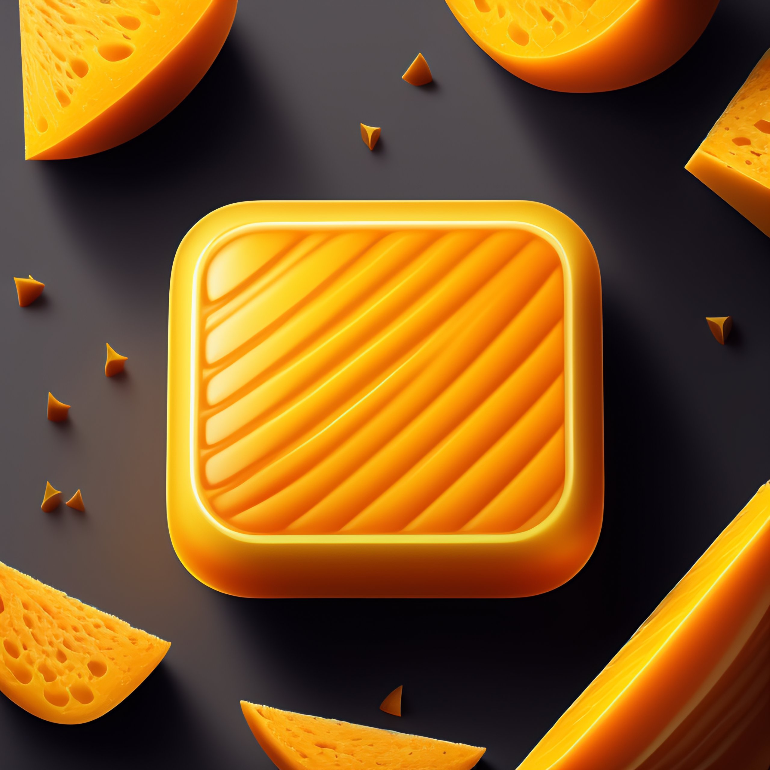 Lexica - Flowing cheddar cheese, symmetry, elegant, highly detailed ...