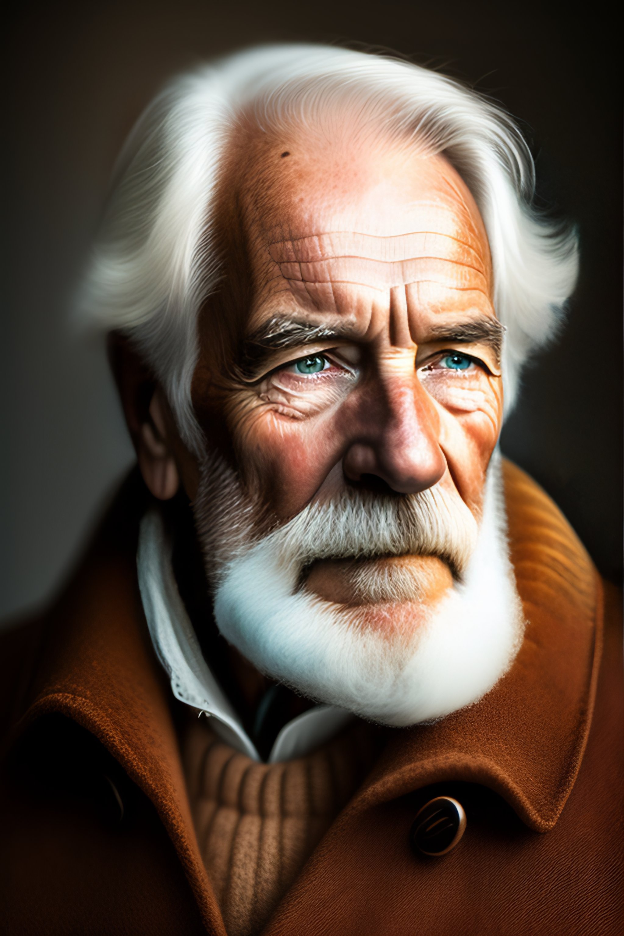 Lexica - Celebrating the unique old men and timeless charm of ...