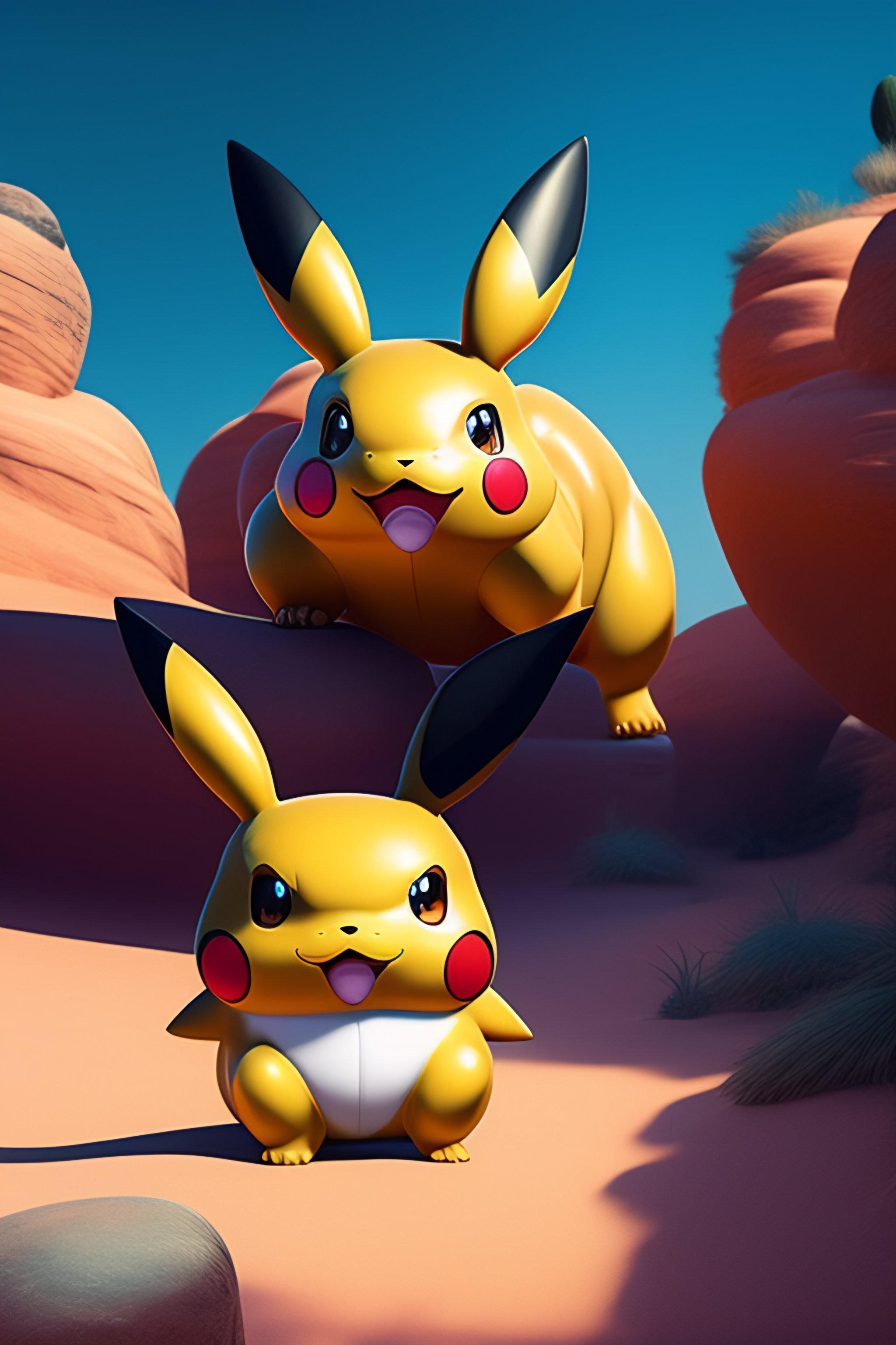 Lexica - Pokemon tg, , sale, Instagram