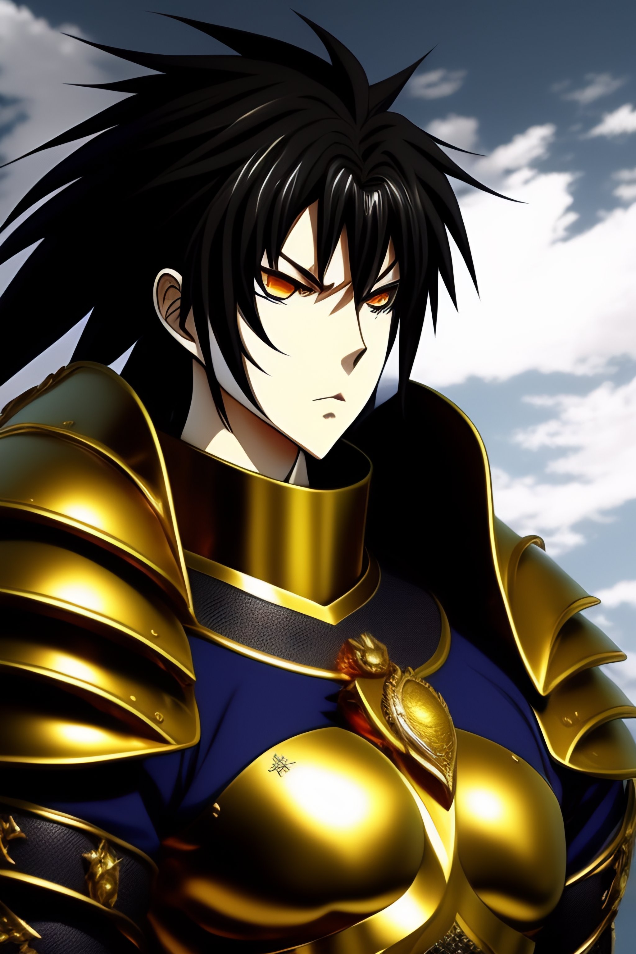 Lexica - Deathnote style. sharp blade. manga. studio ghibli. dragon ...