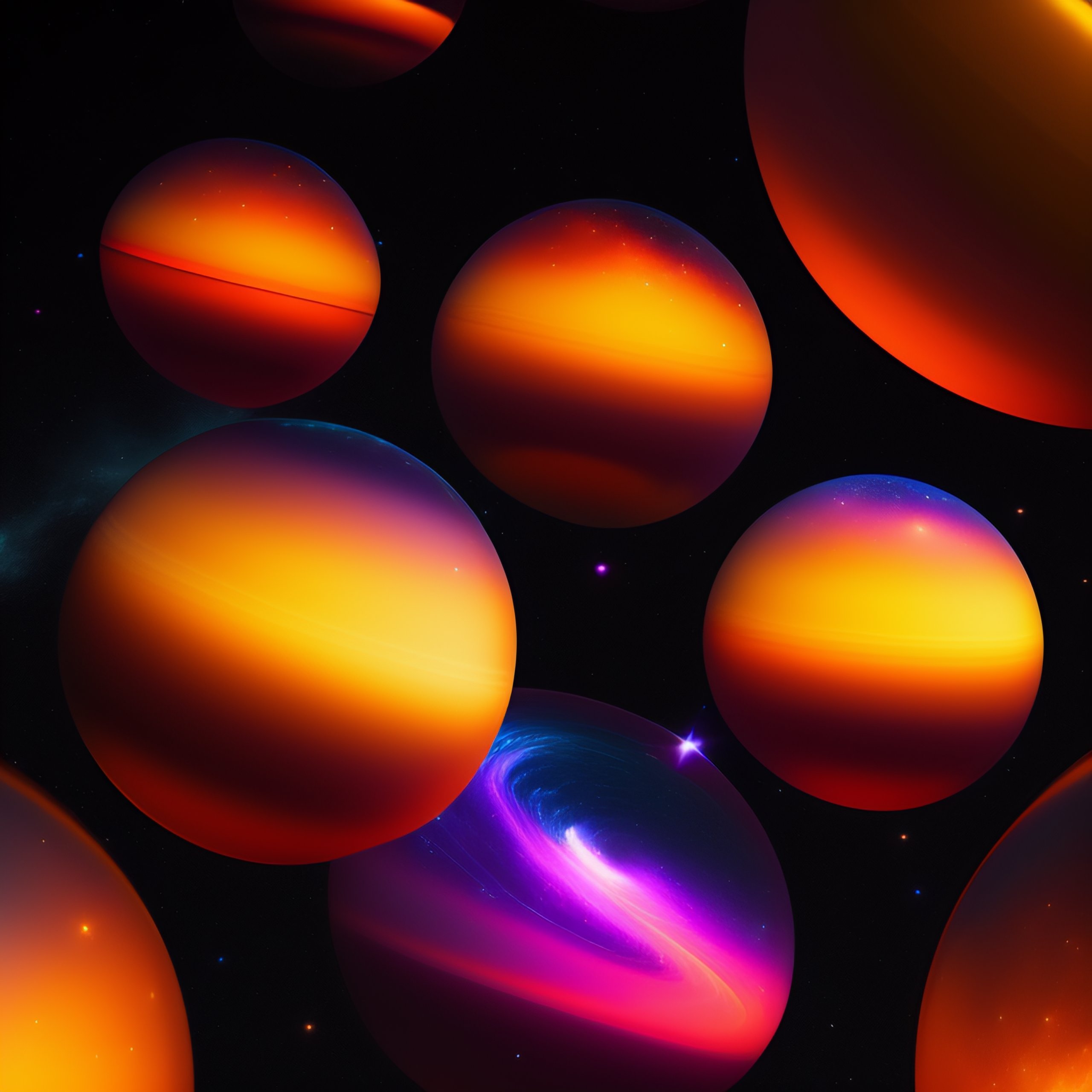 Lexica - Beautiful image of many debit mastercards floating in the dark ...