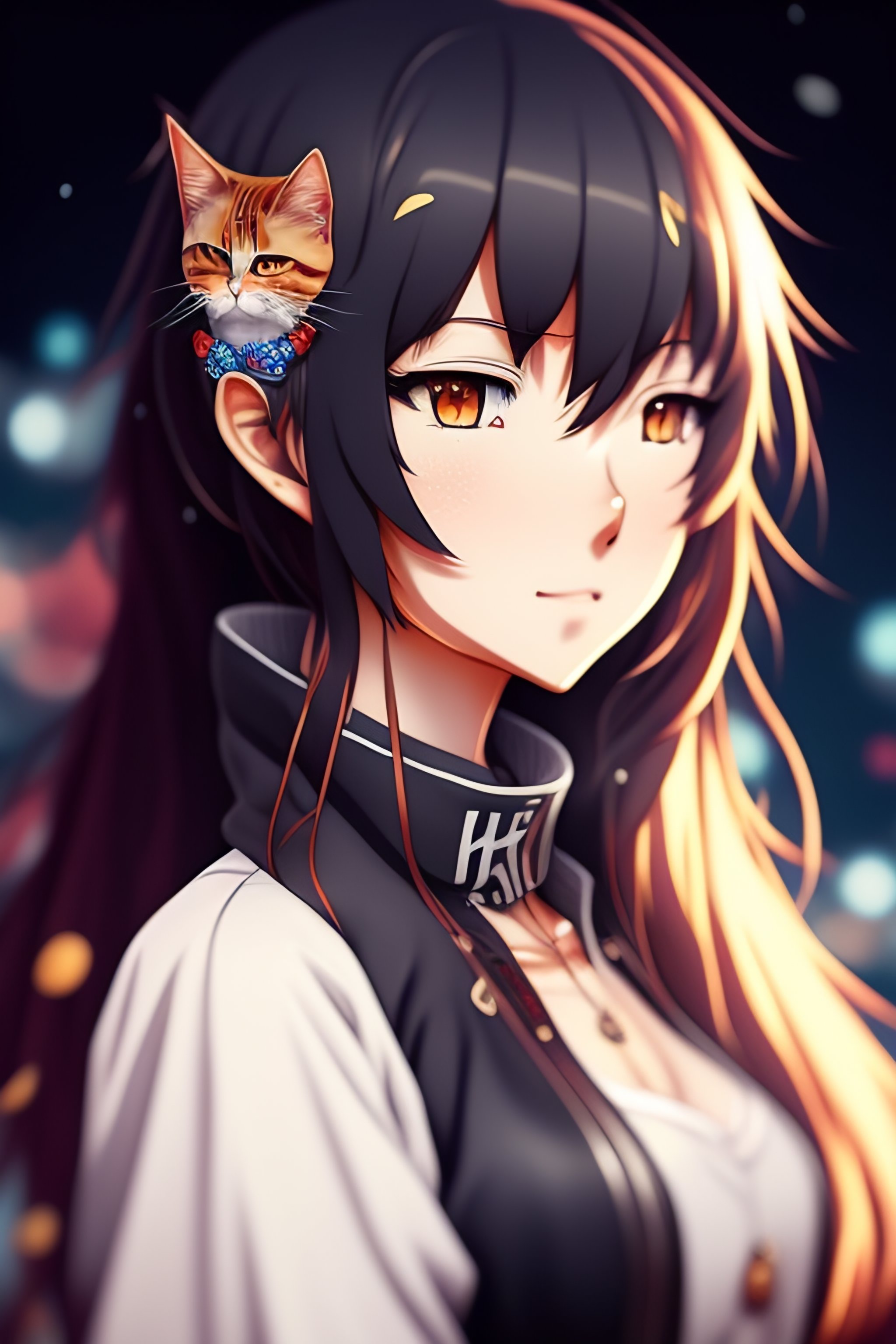 Lexica - Anime style Ultra realistic fantastically detailed modern ...