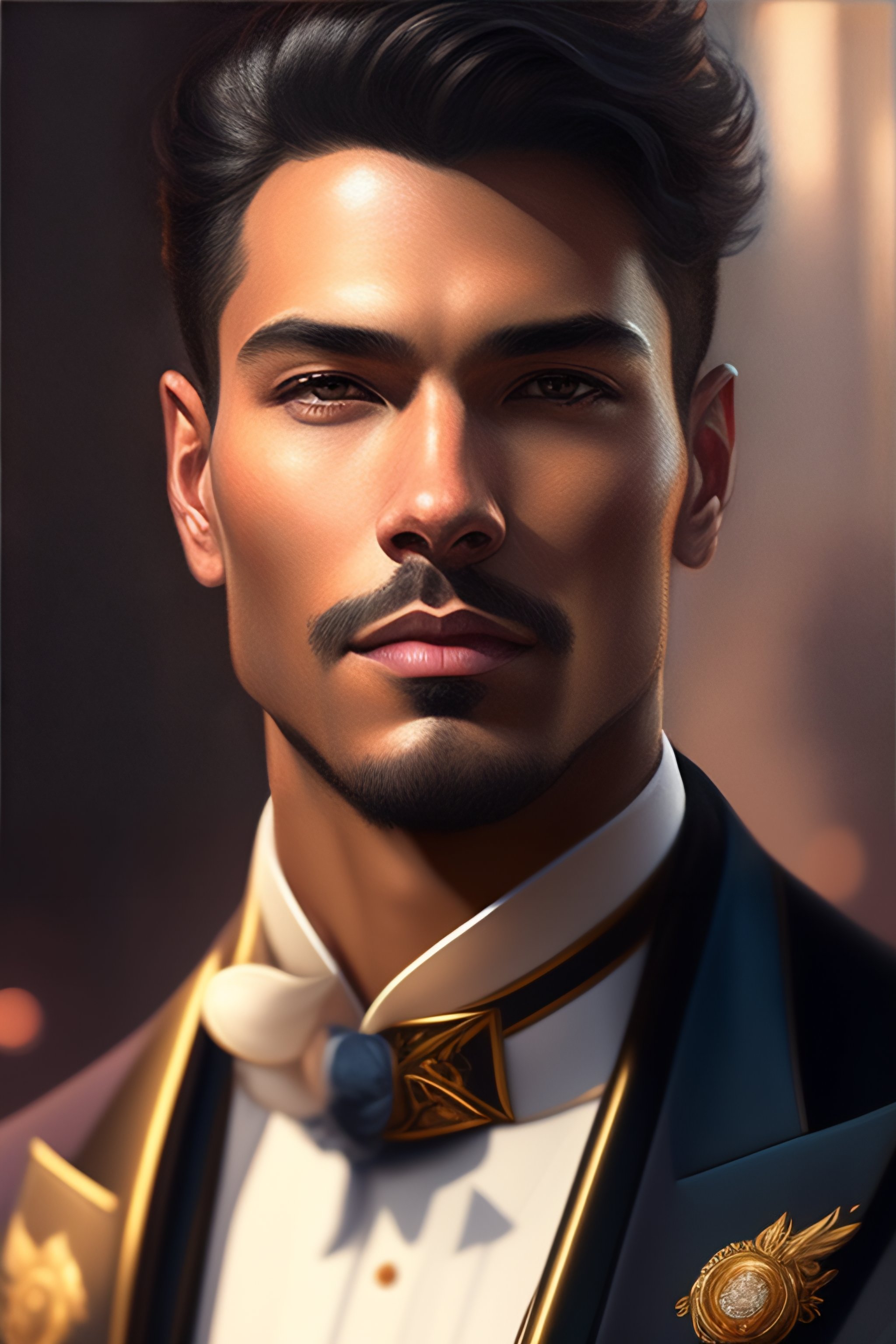 Lexica - Portrait of cameraman, intricate, elegant, highly detailed ...