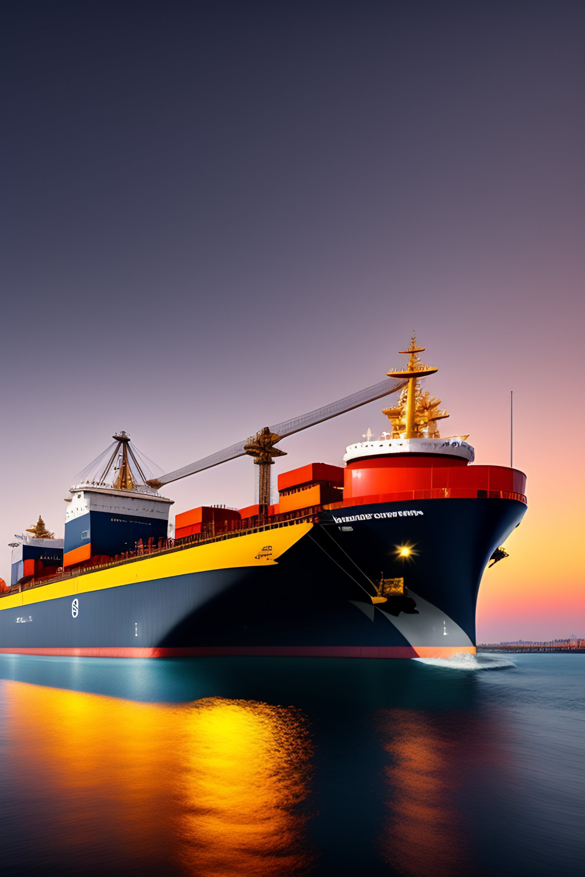 Lexica - Tsakos shipping and trading empire, tankers, containers, bulk