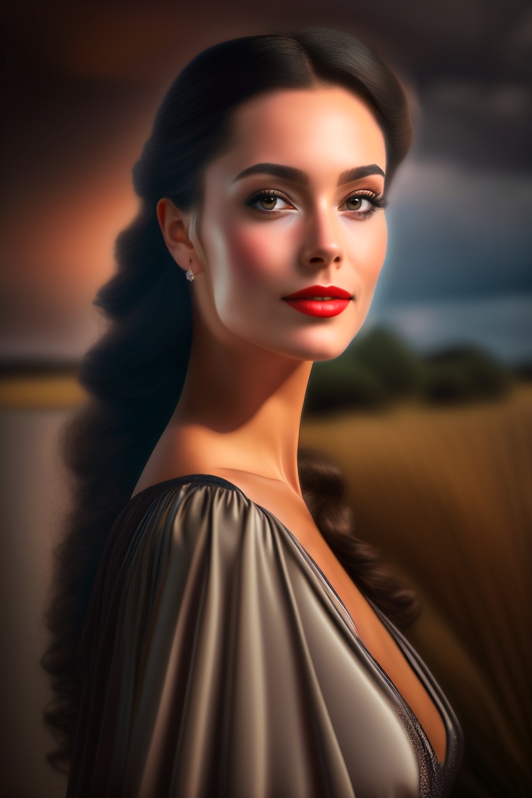 Lexica - Untra realistic, high resolution, high contrast, beautiful ...