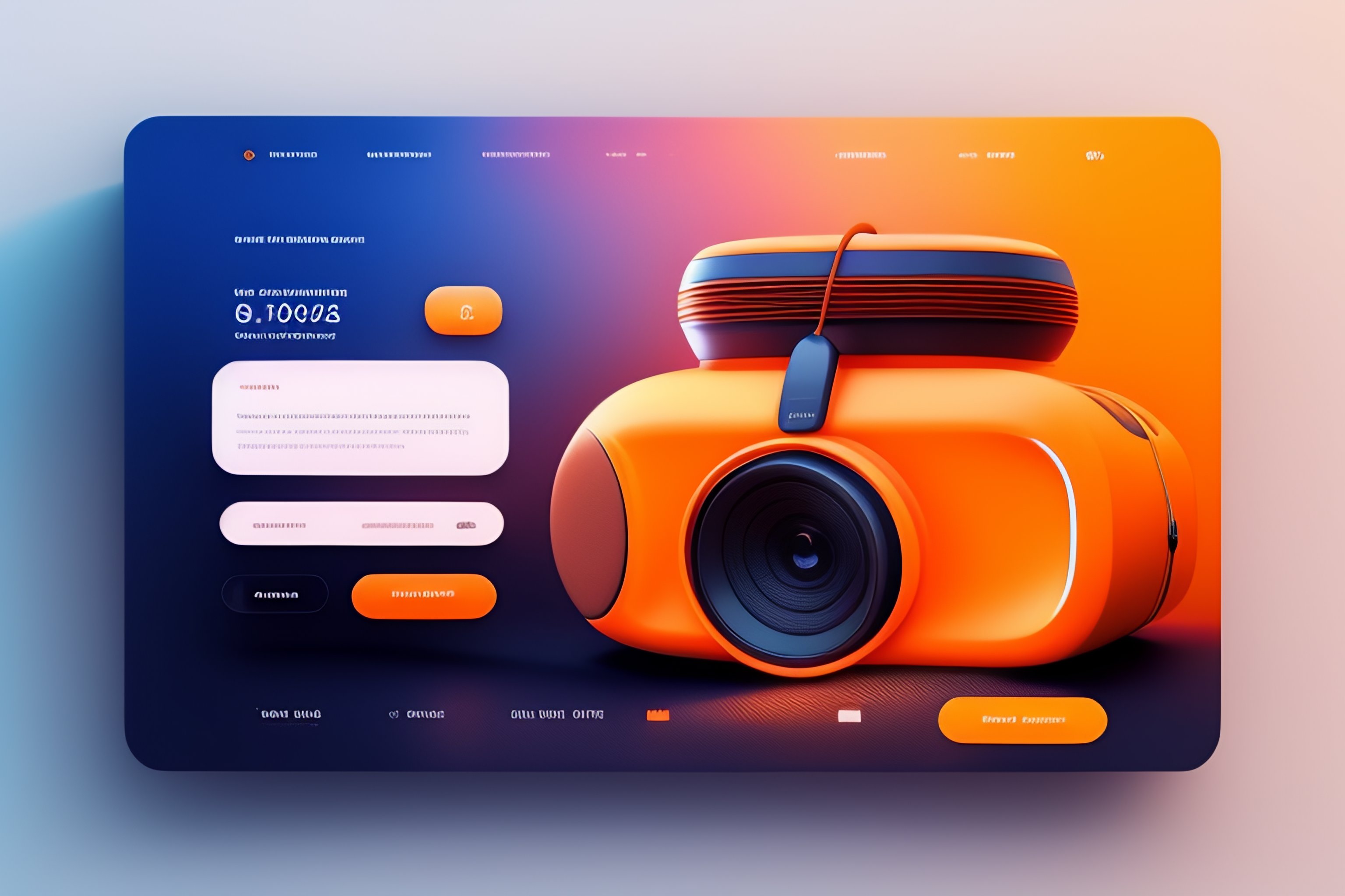 Lexica - Website, design, webinars, ui design, interface design, design ...