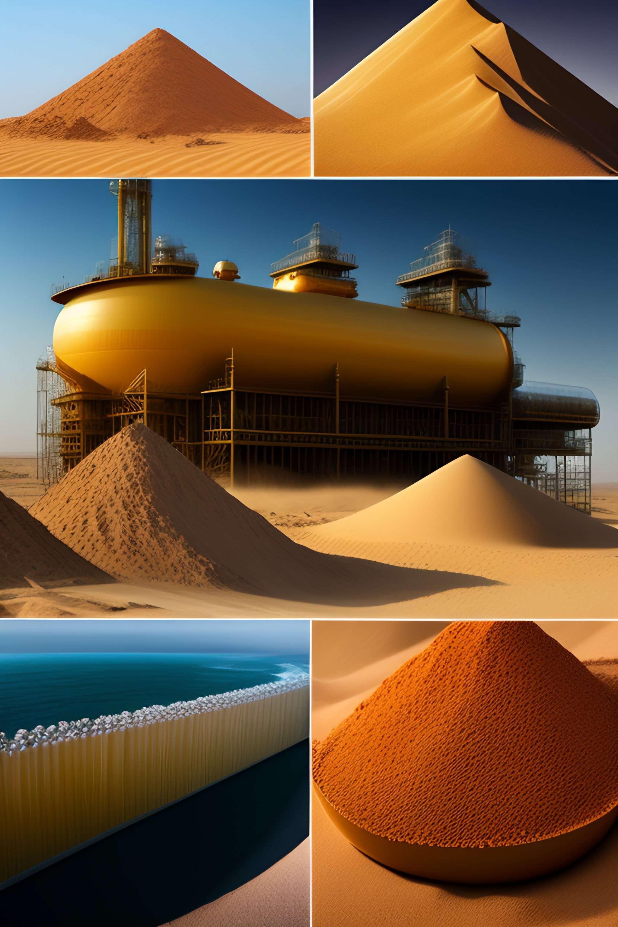 Lexica - Extraction and Processing of Raw Materials company logo petrol ...