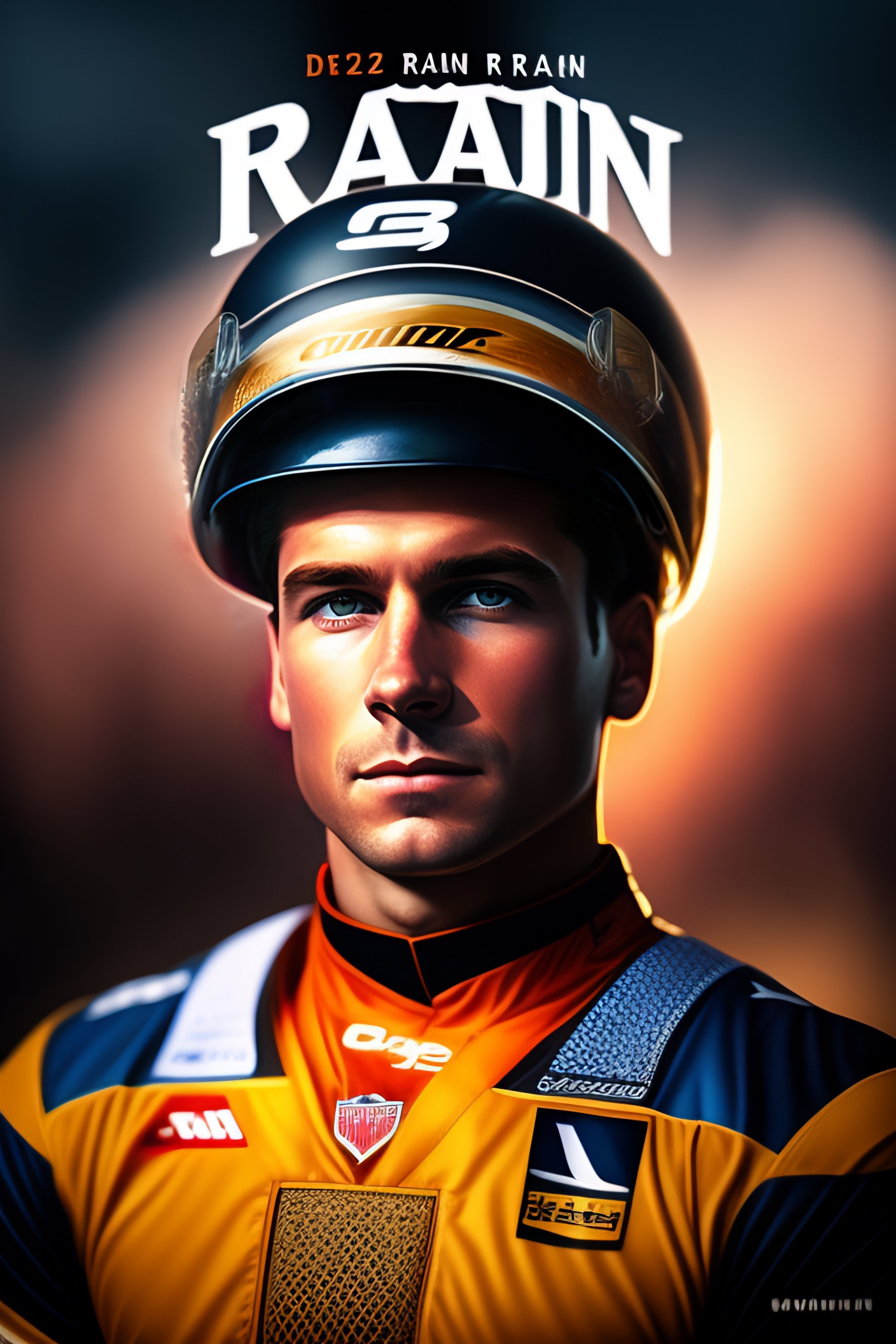 Lexica - D. Ryan reeb