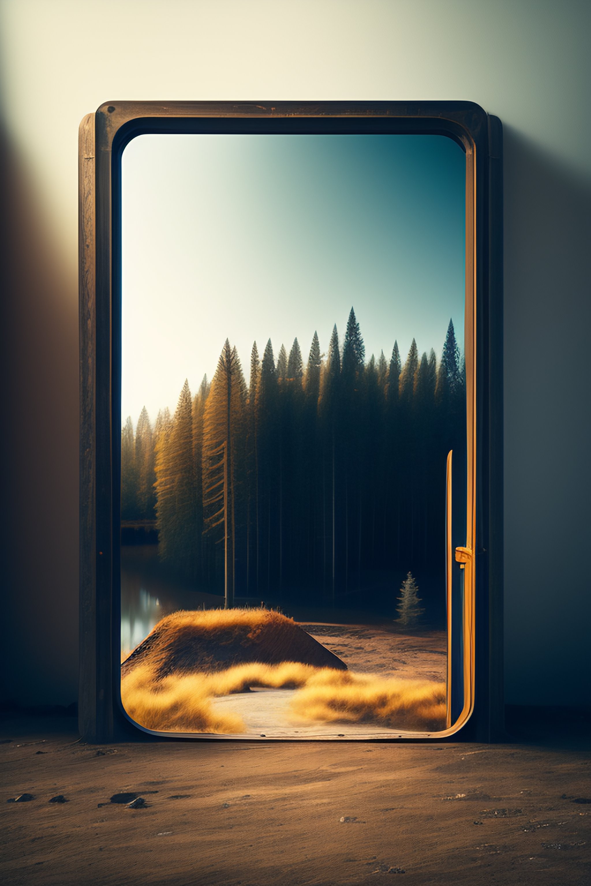 Lexica - Nothing, total emptiness