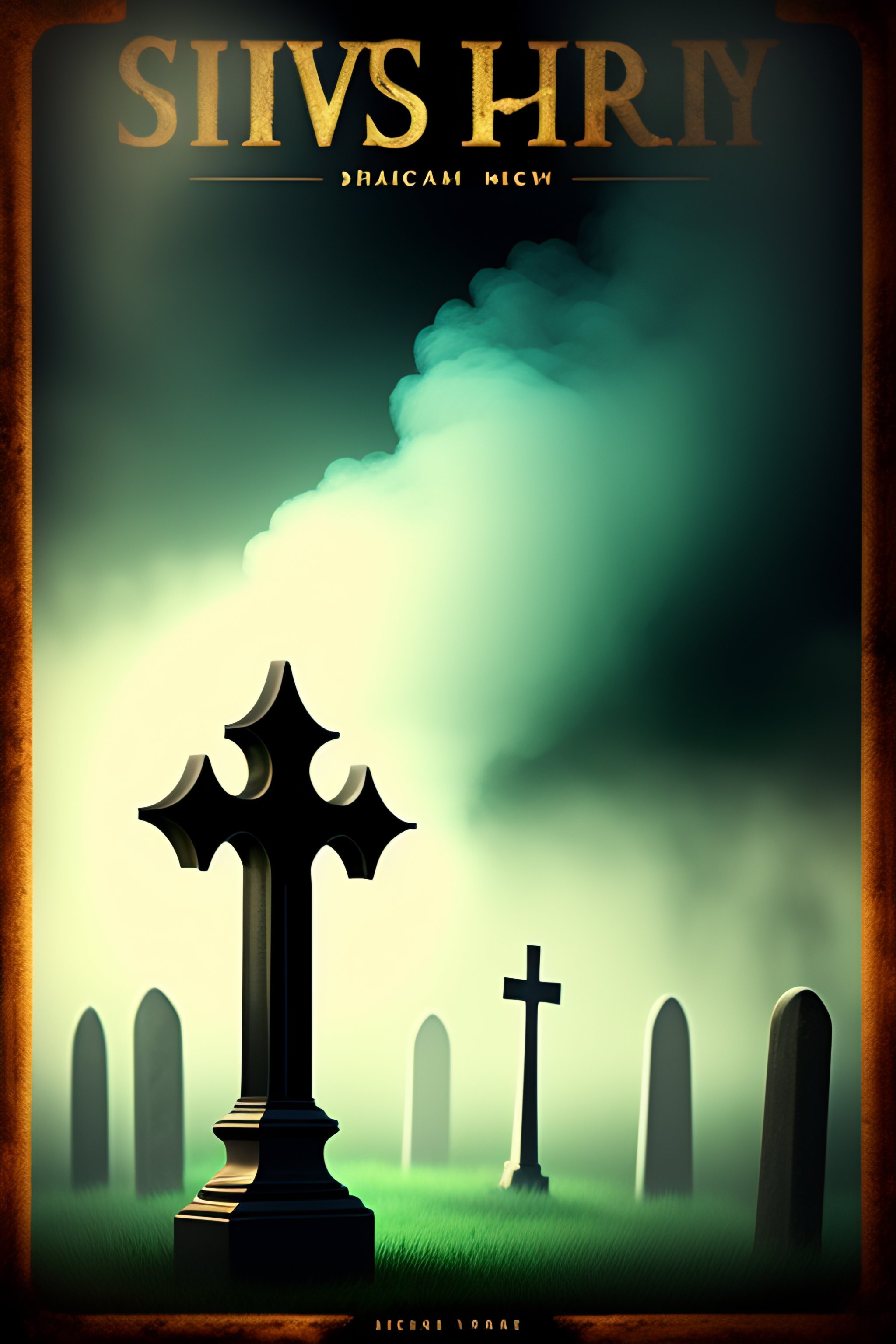 Lexica - Hyper realistic horror movie setting, it's a very scary ...