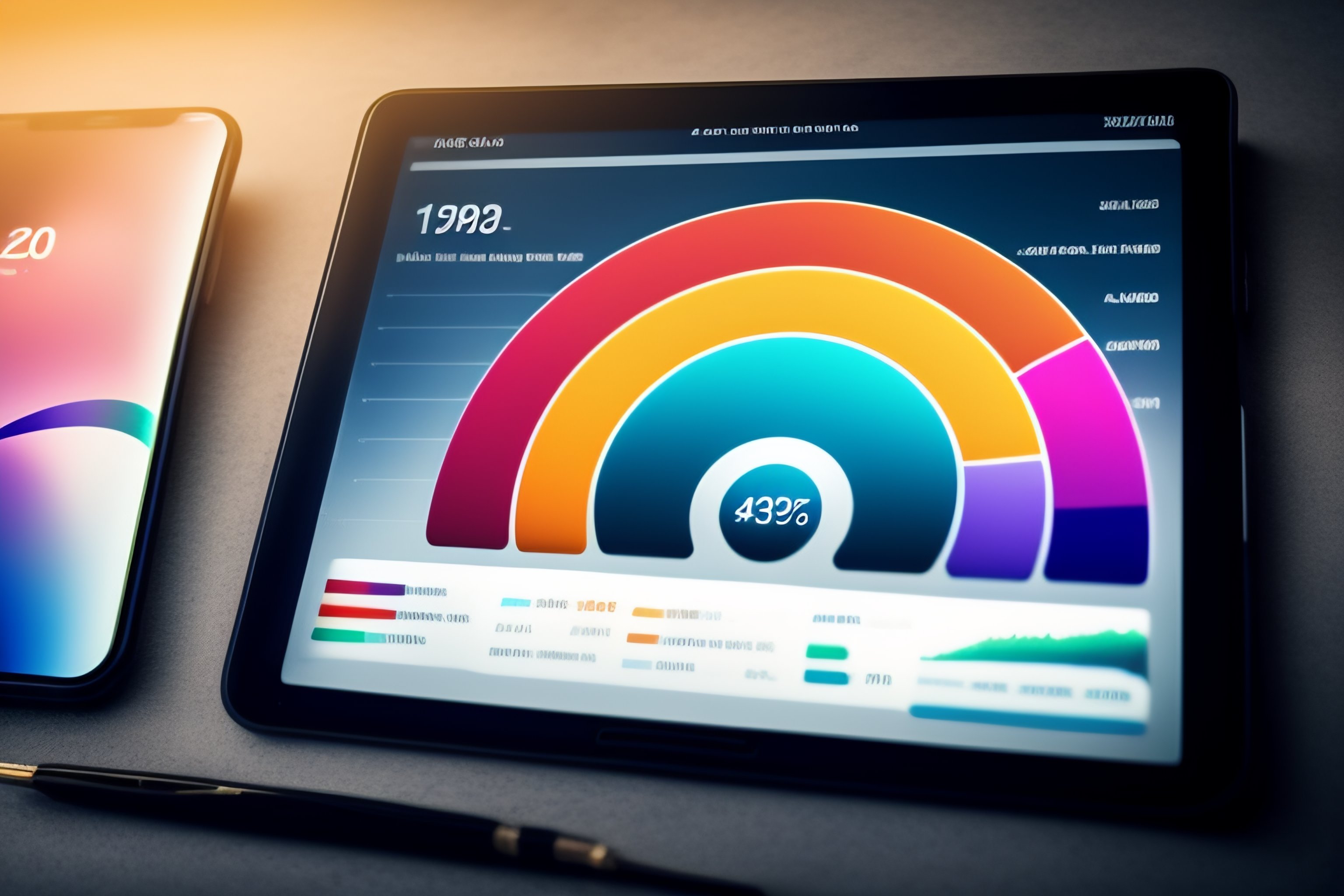 Lexica - Data analytics