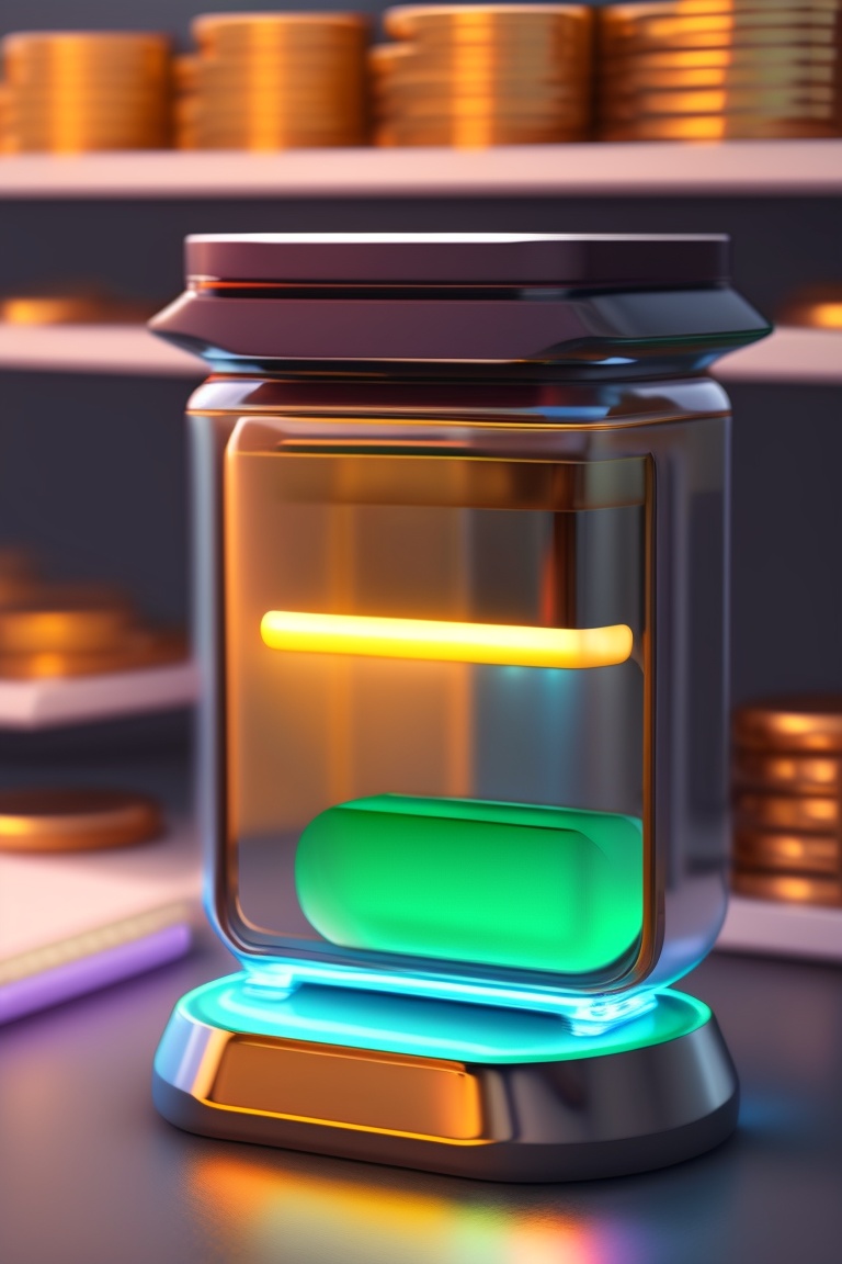 Lexica - Crypto coin, pharmacy recept