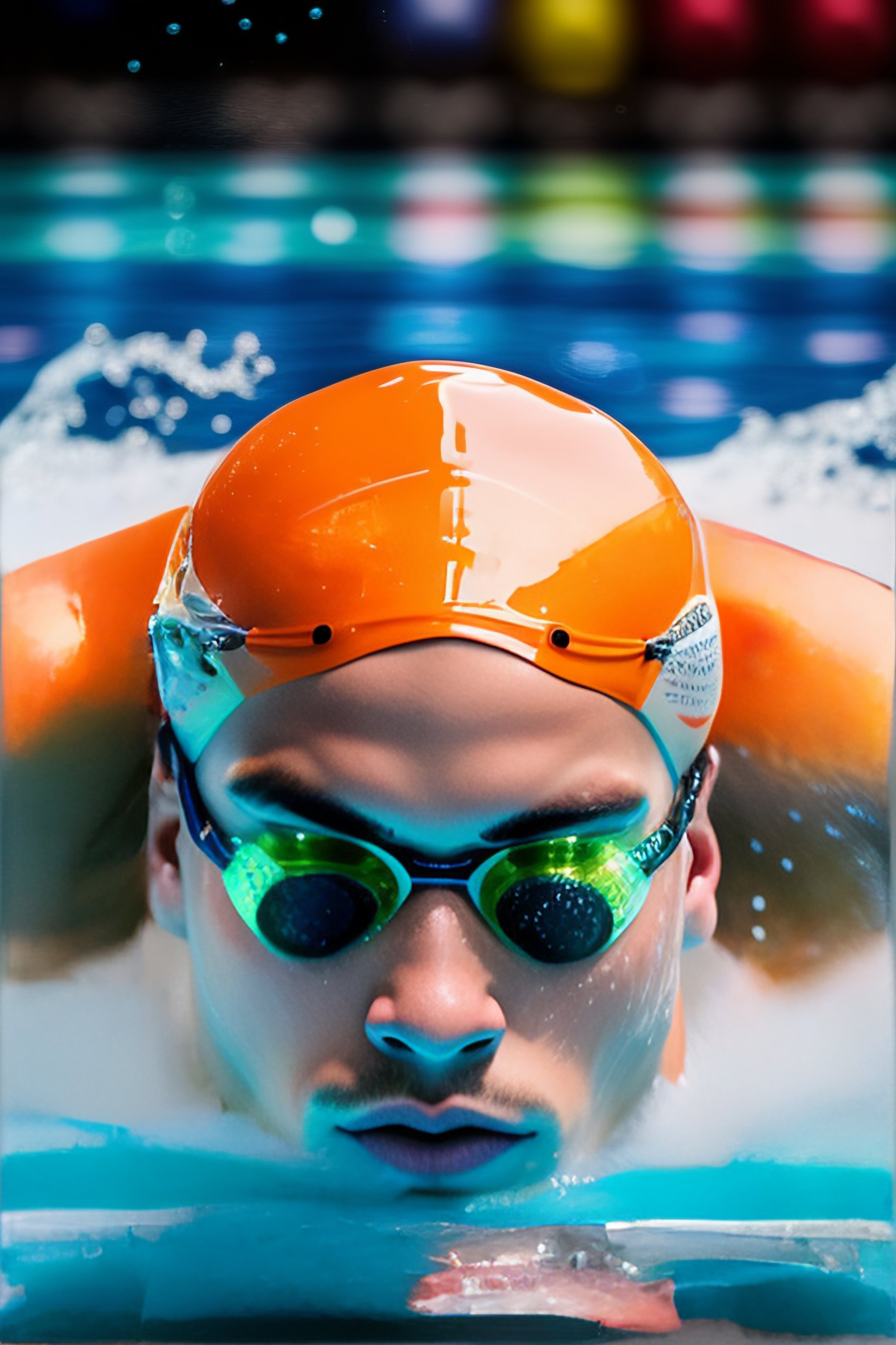 Lexica - Highly realistic full body portrait of a professional male ...