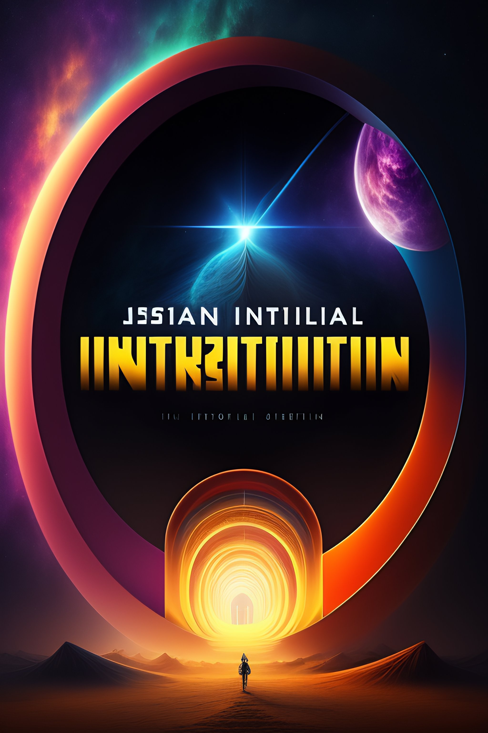 Lexica - Interdimensional levels