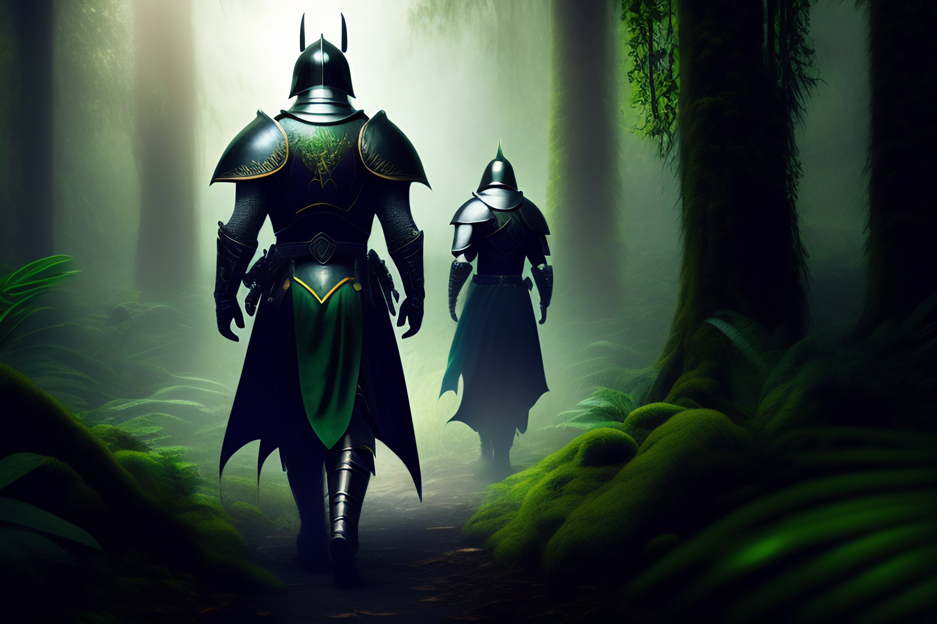 Lexica - Realistic, photo realistic, ultra realistic, dark fantasy ...