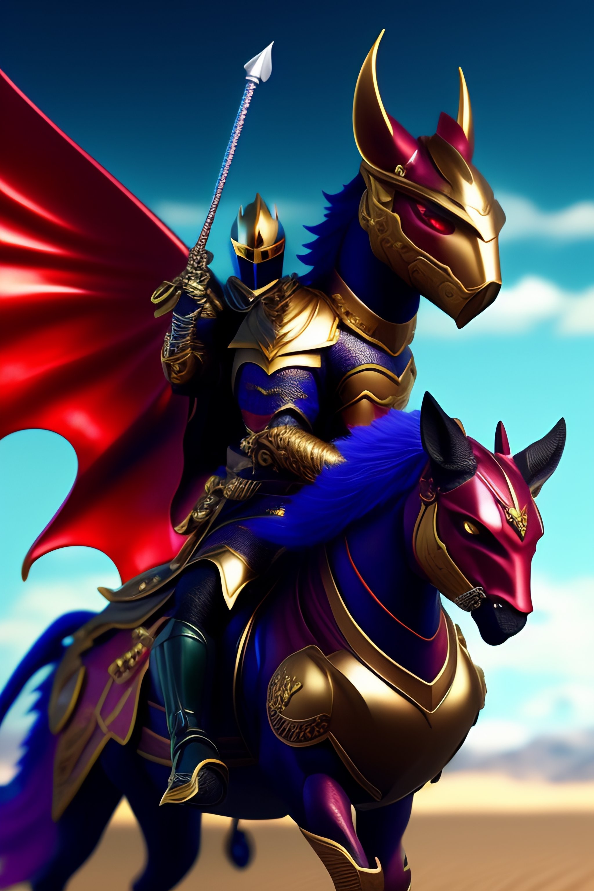 Kamen Rider Dragon Knight Drawings