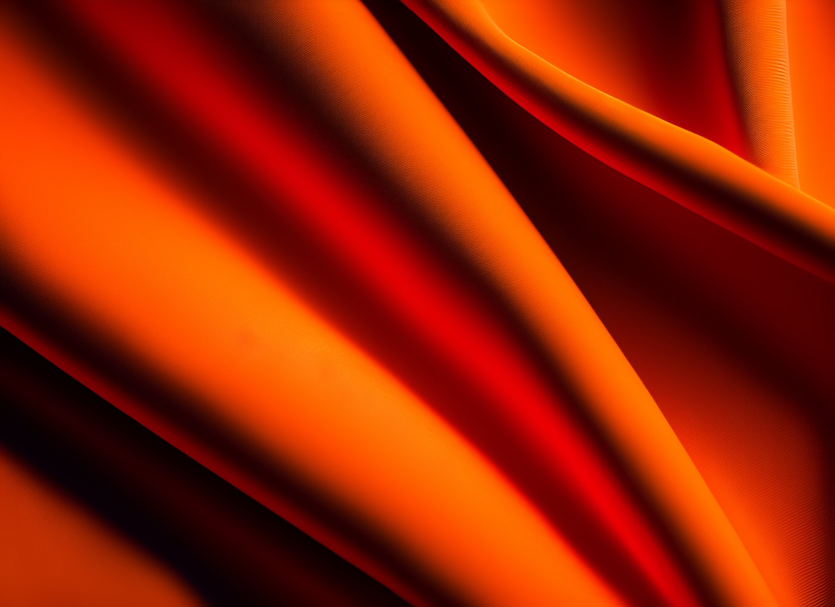 Lexica - Elegant simple orange texture cloth,hight detail,4k