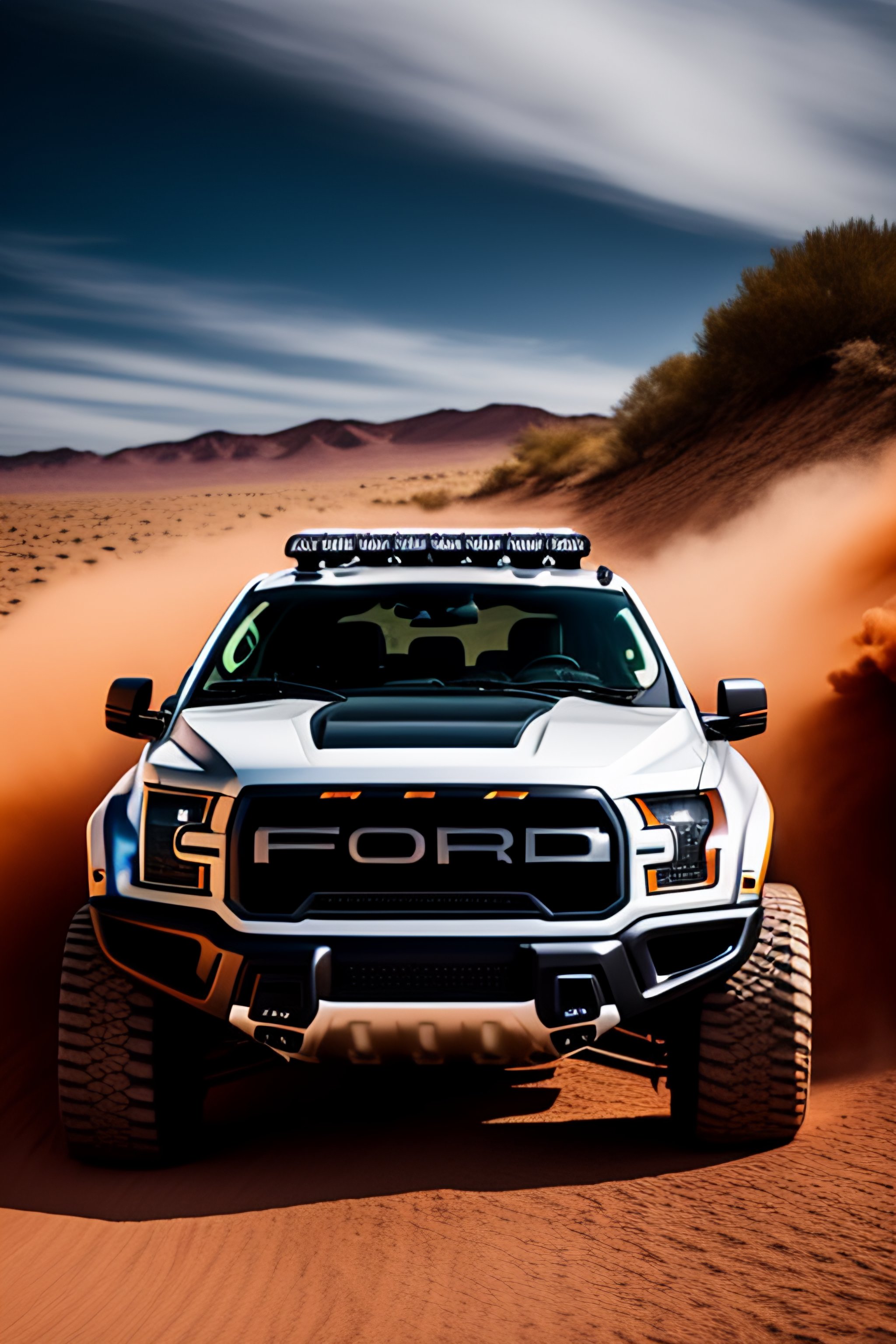 Ford Raptor Wallpaper For Iphone
